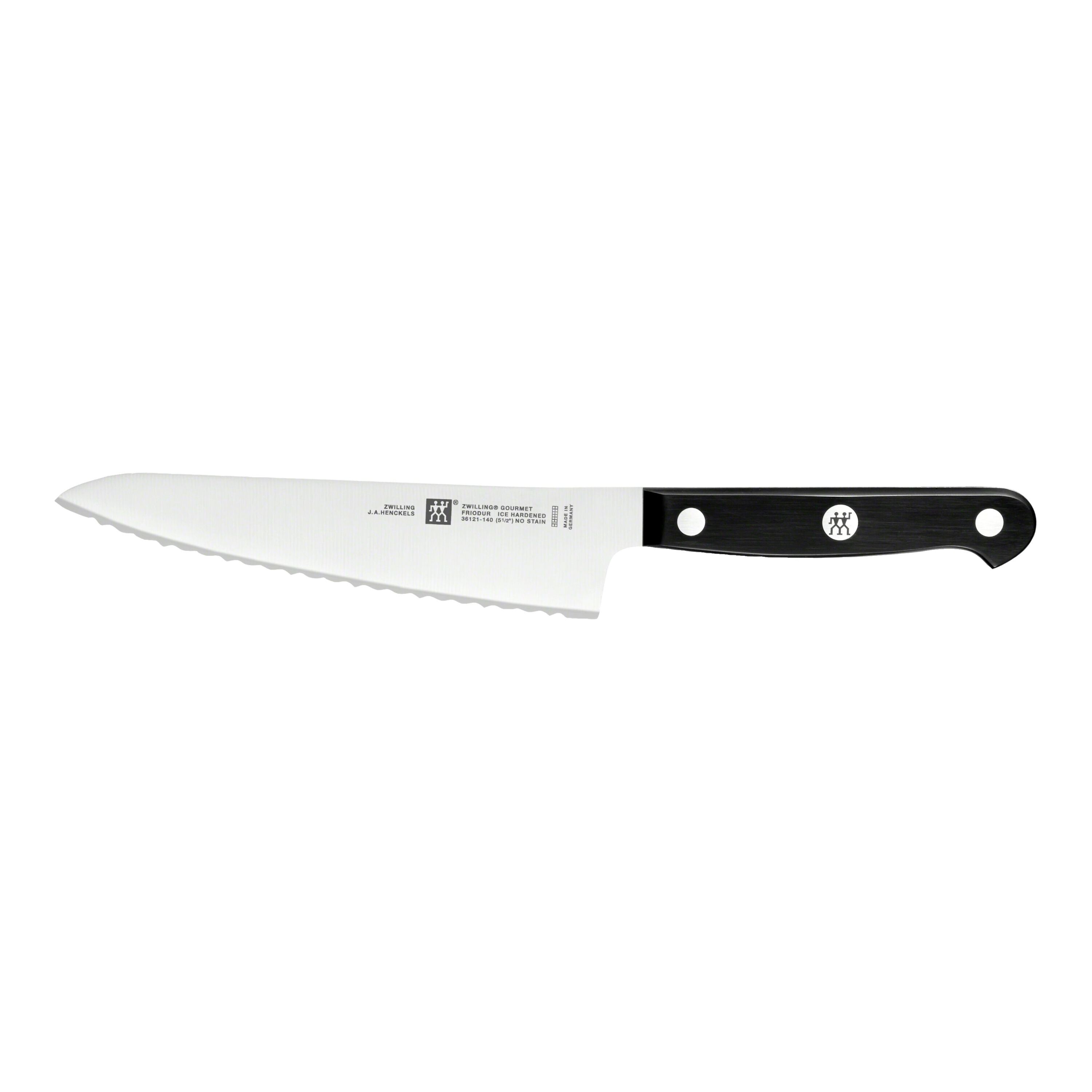 Buy ZWILLING Gourmet Knife set | ZWILLING.COM