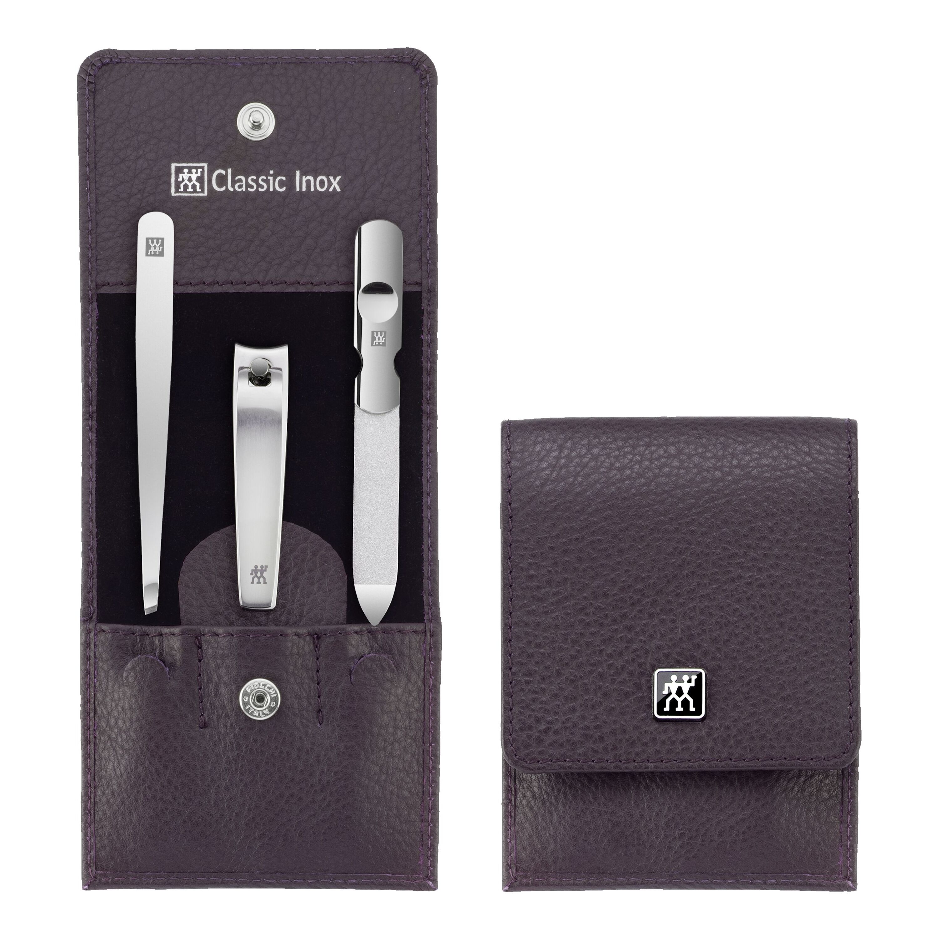 Buy ZWILLING CLASSIC Snap fastener case | ZWILLING.COM