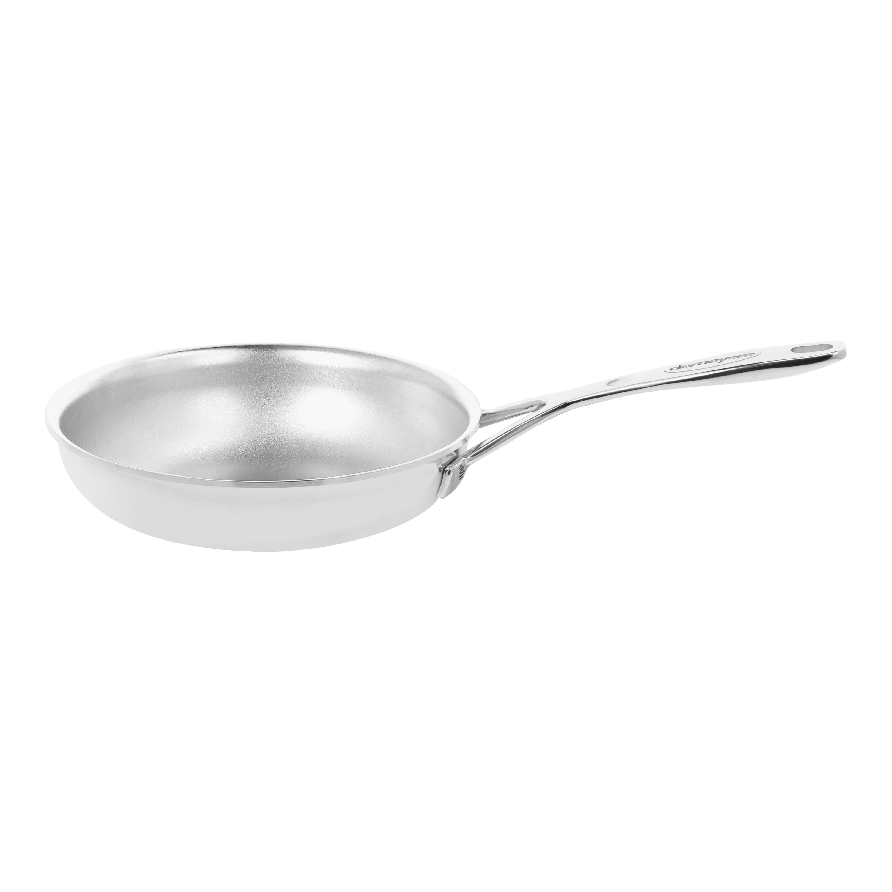 Demeyere Silverline 7 Koekenpan kopen | ZWILLING Group