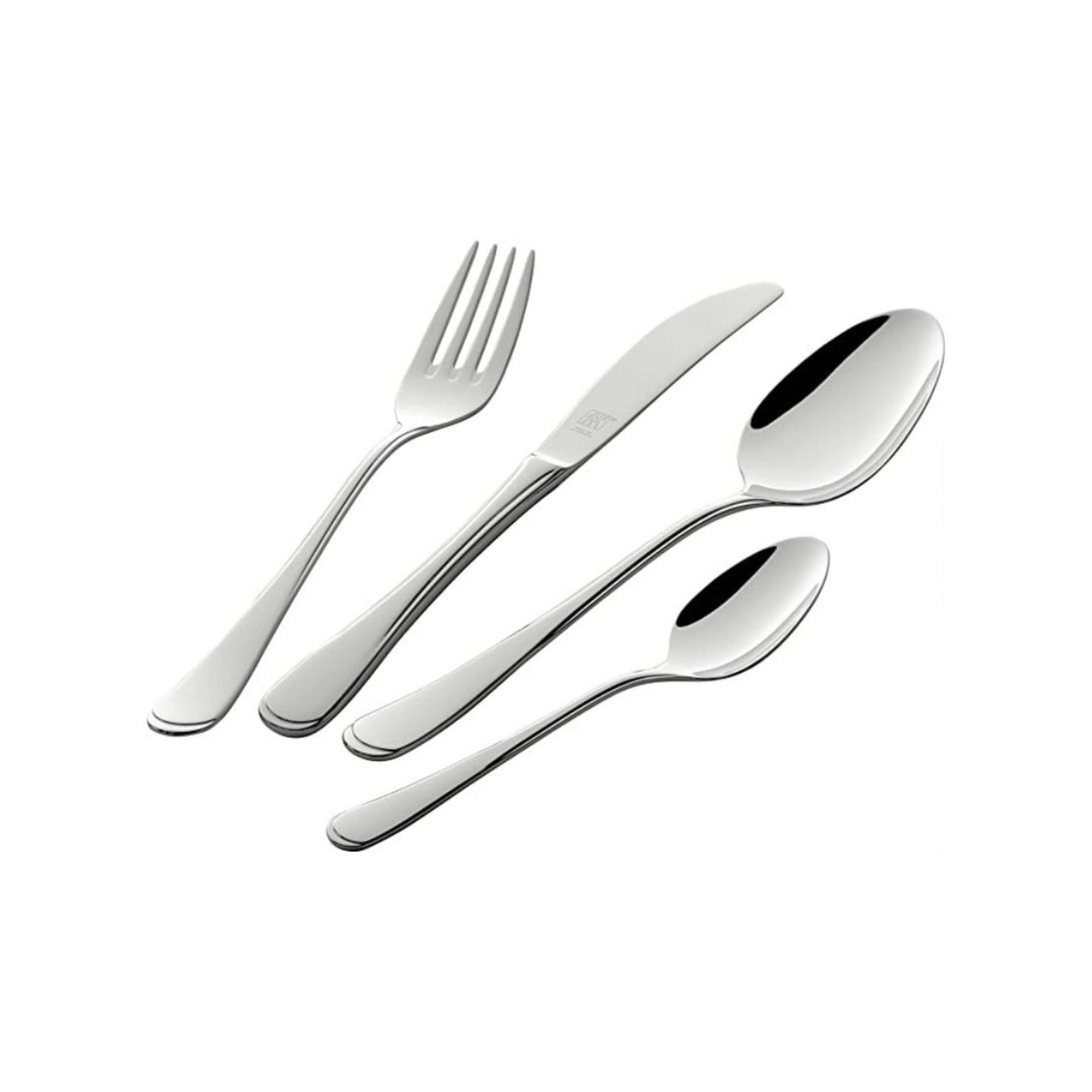 Buy ZWILLING Nottingham (polished) Dinner set | ZWILLING.COM