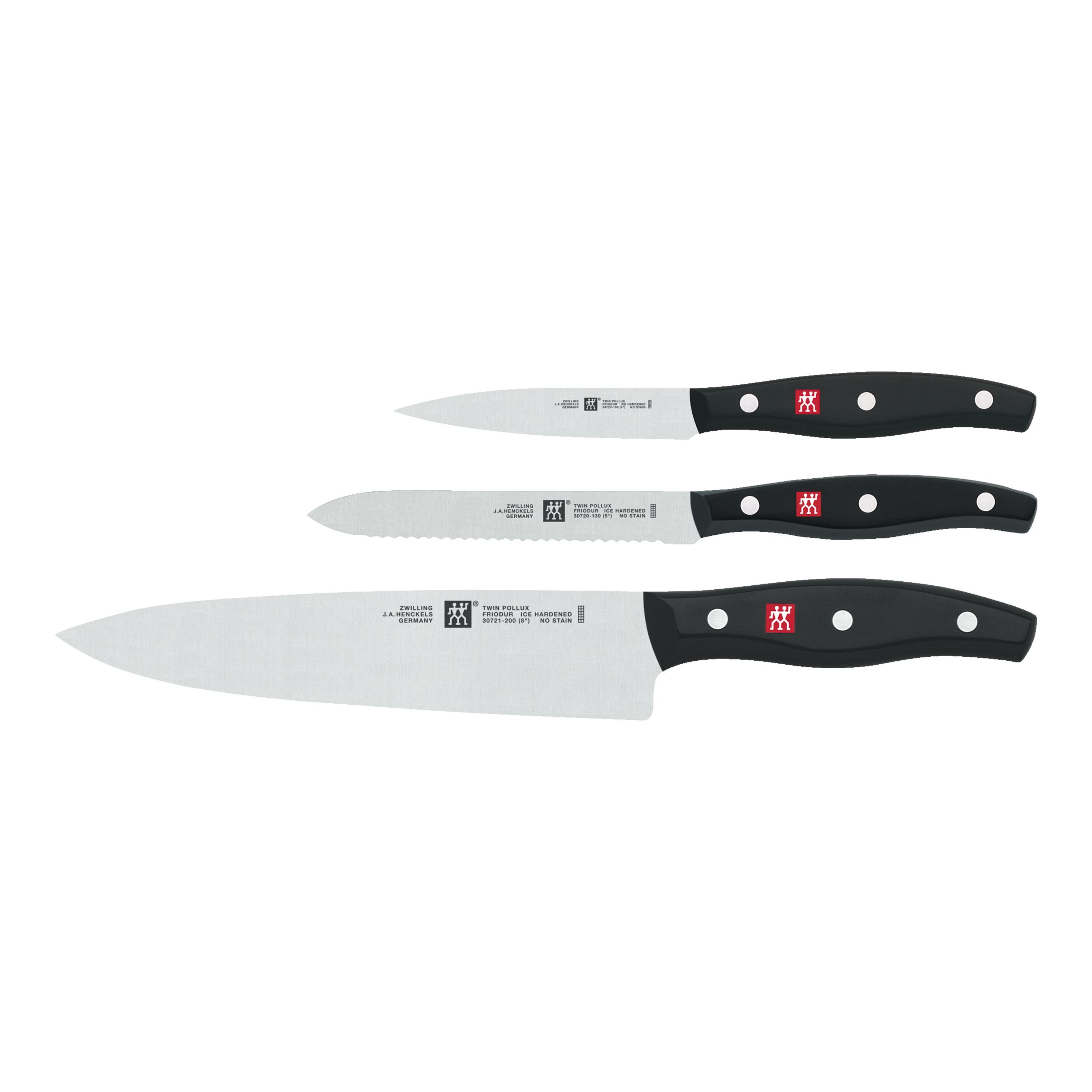 ZWILLING TWIN Pollux Messenset kopen | ZWILLING Group