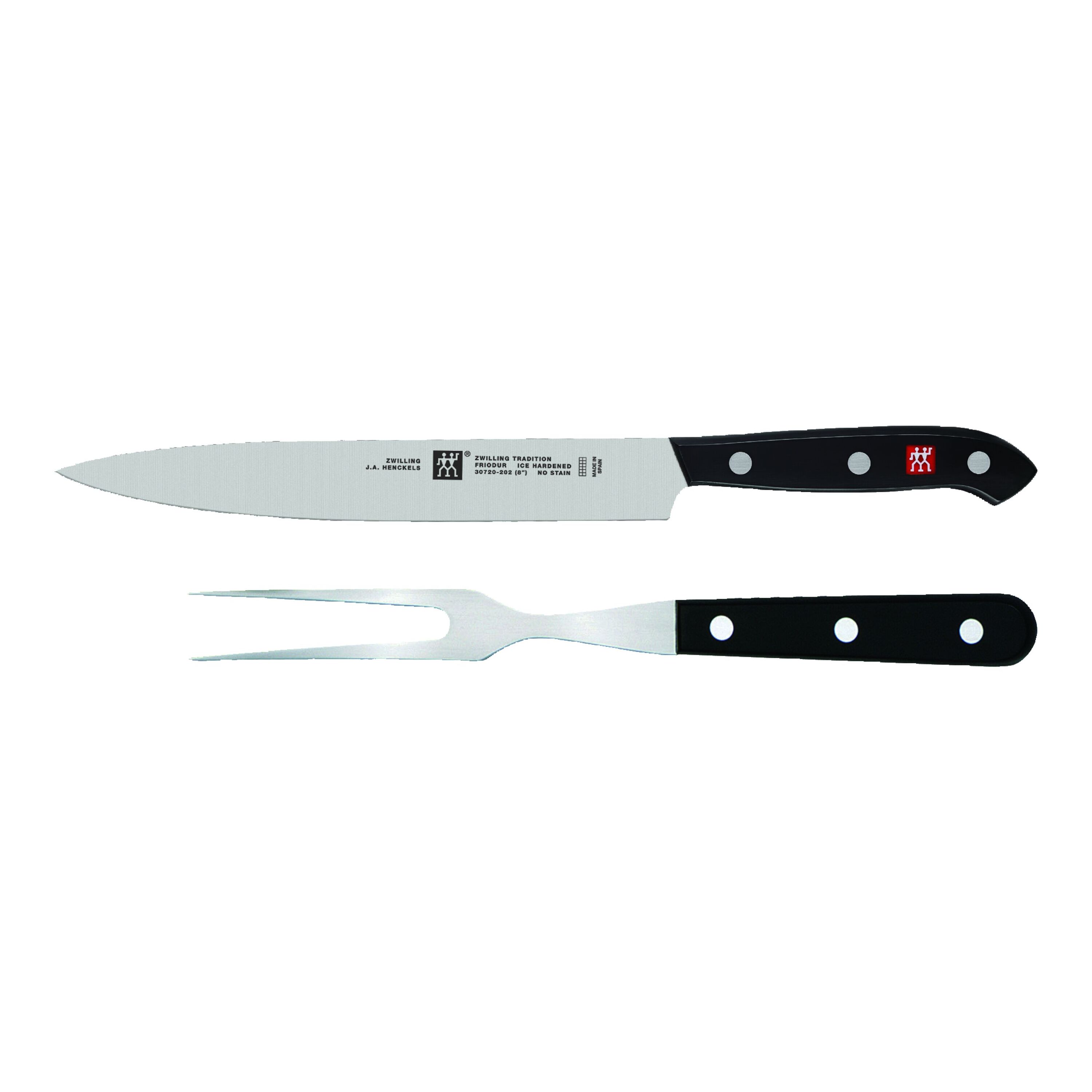 Buy ZWILLING Tradition Knife set | ZWILLING.COM