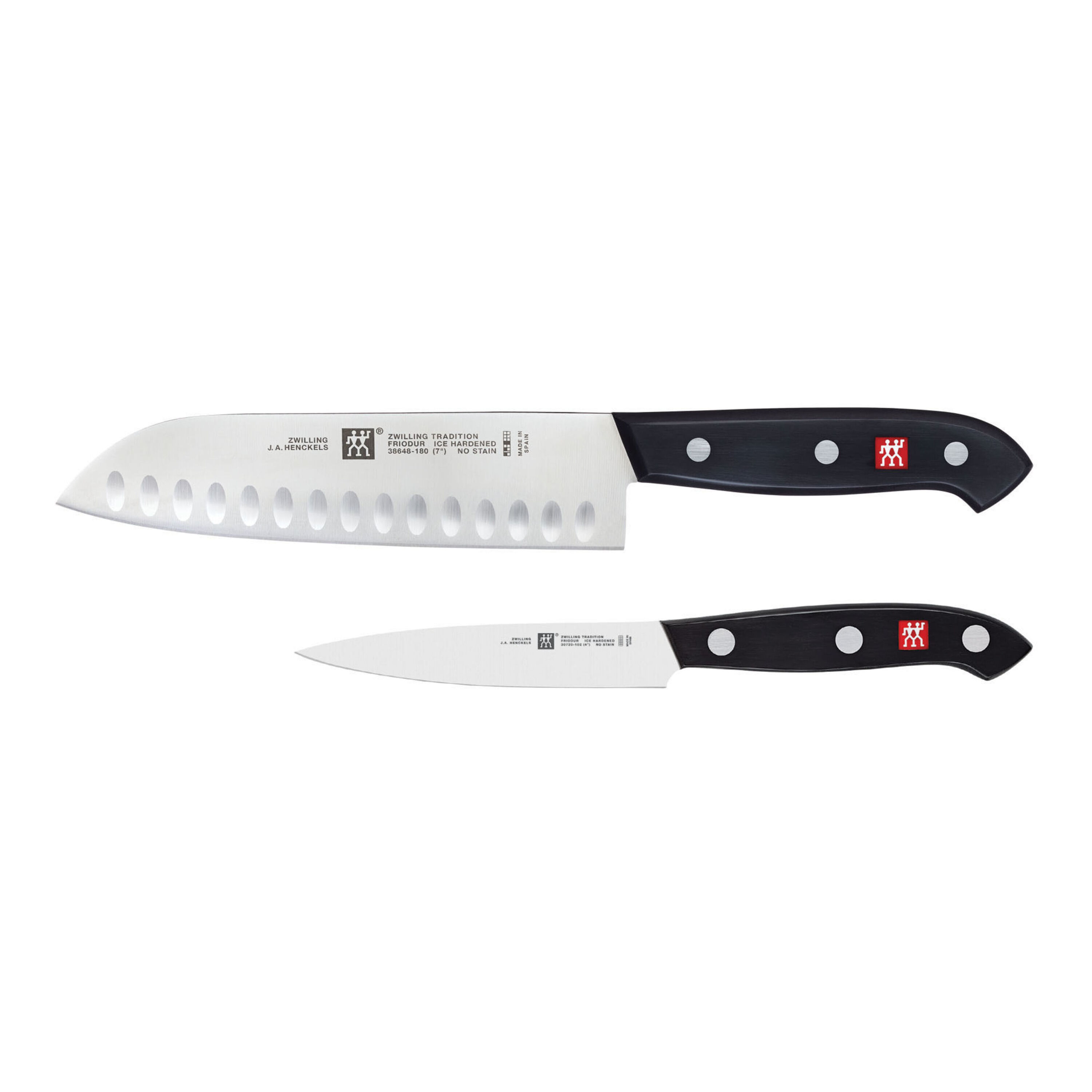 Buy ZWILLING Tradition Knife set | ZWILLING.COM
