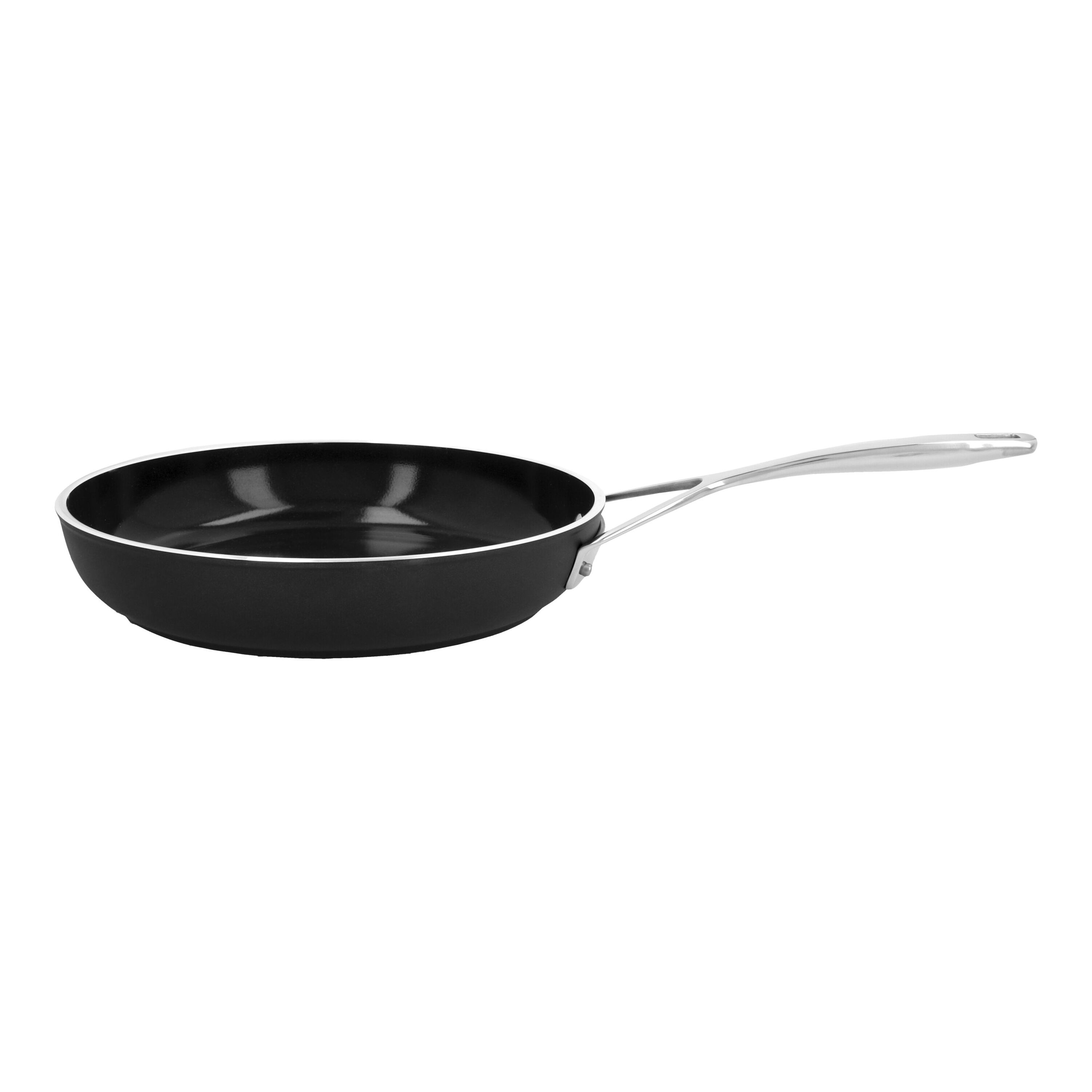 Buy Demeyere Alu Pro 5 Frying pan | ZWILLING.COM