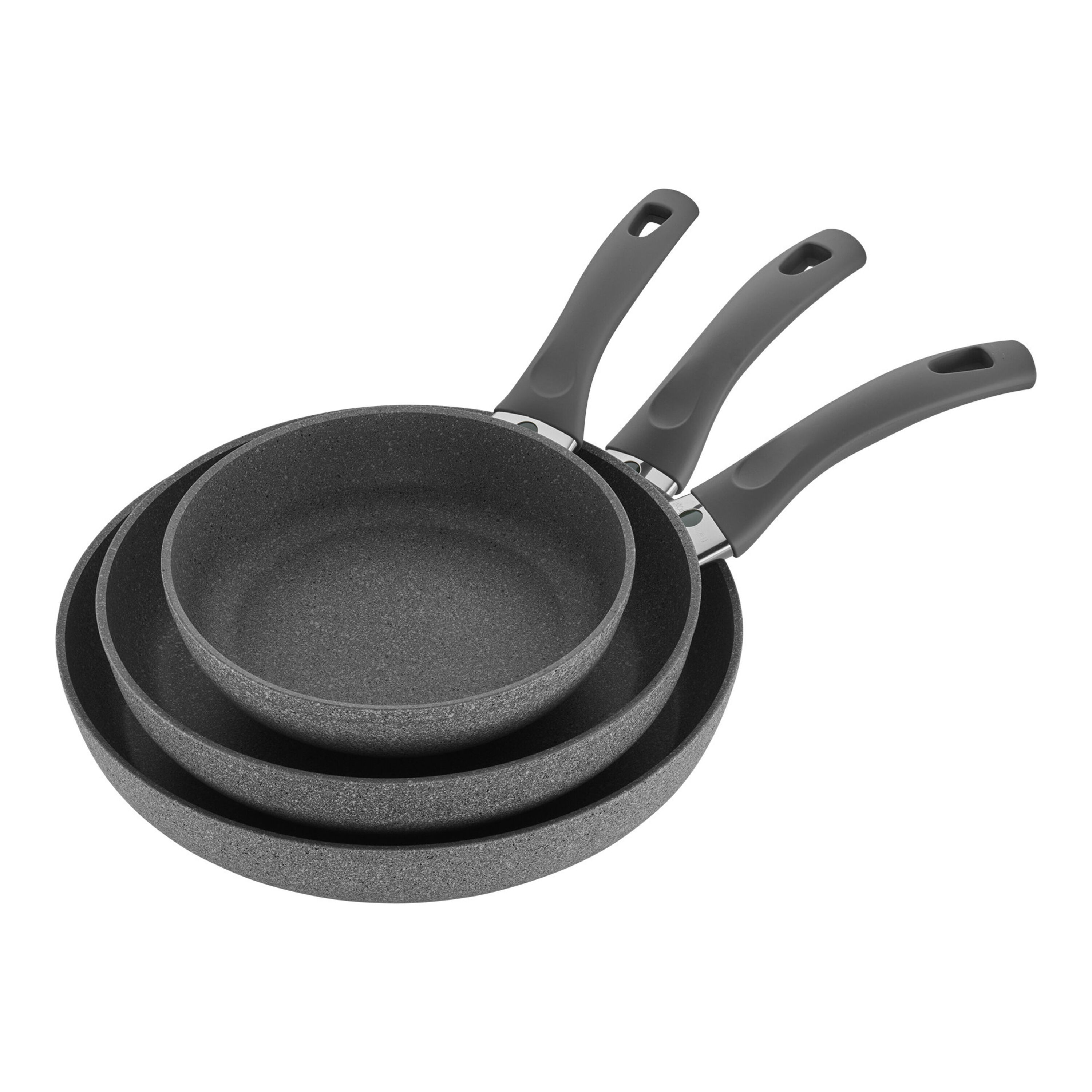 Buy BALLARINI Modena Pots and pans set | ZWILLING.COM