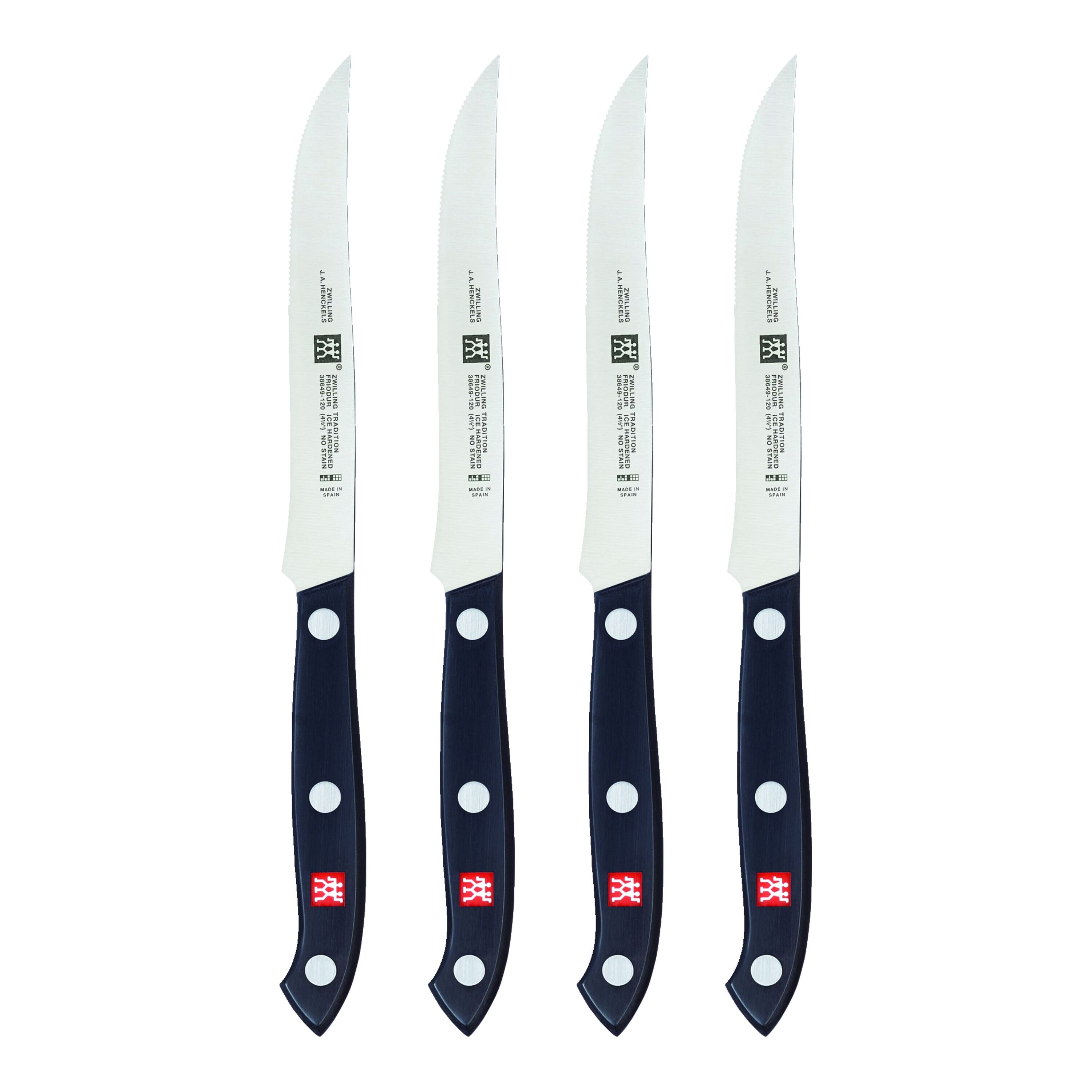 Buy ZWILLING Tradition Steak set | ZWILLING.COM