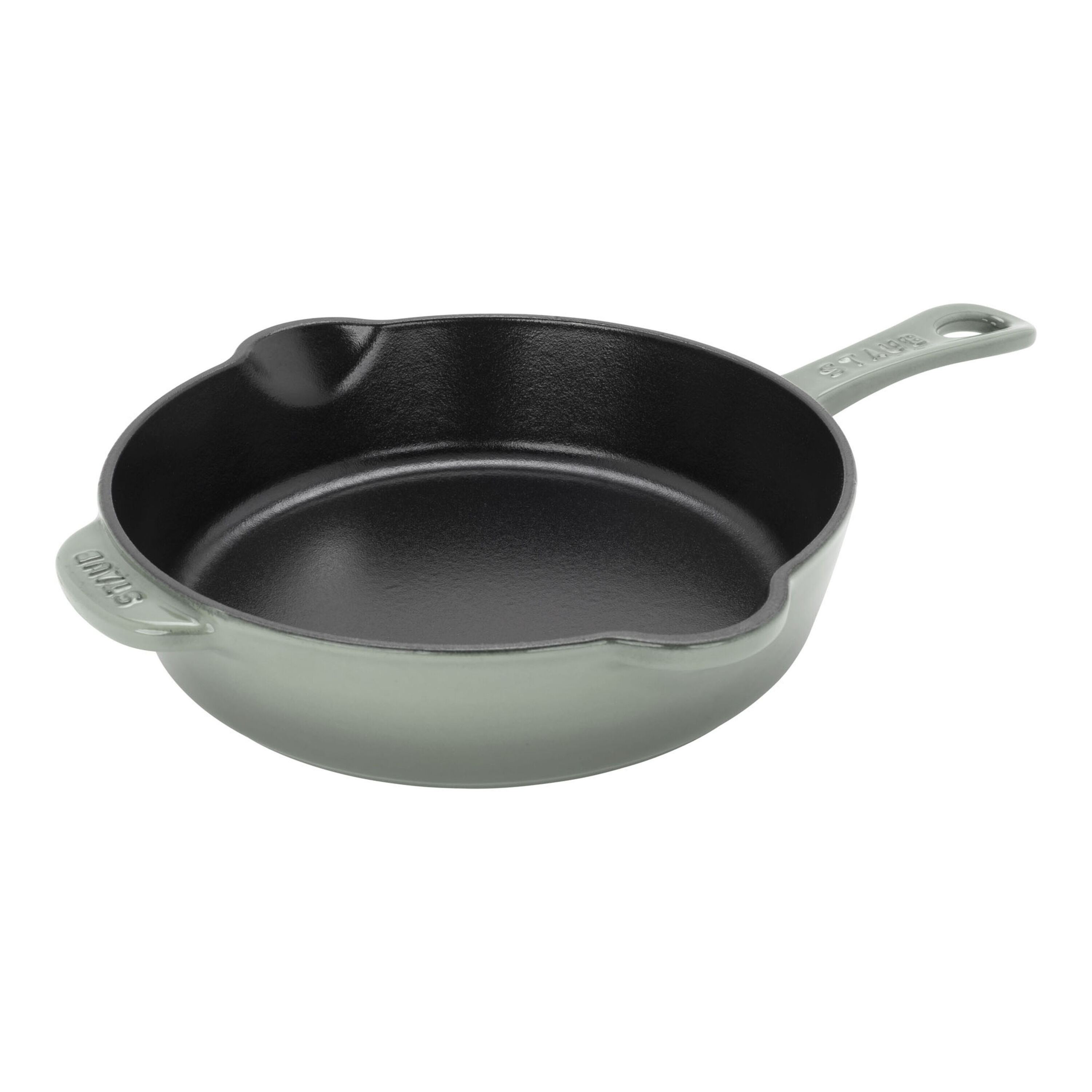 Buy Staub Cast Iron Frying pan | ZWILLING.COM