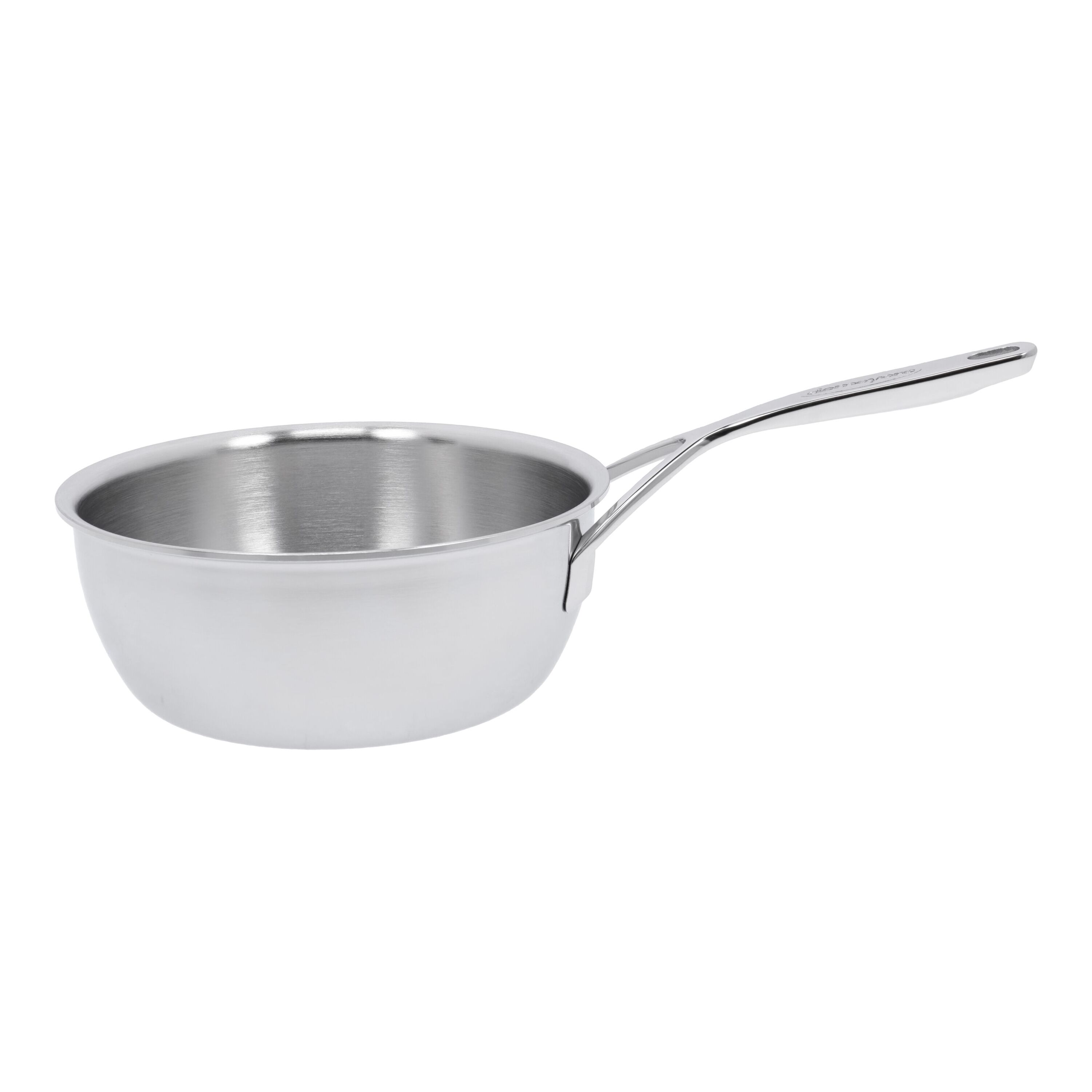 Sauteuse conique Demeyere Intense 5 | ZWILLING Groupe