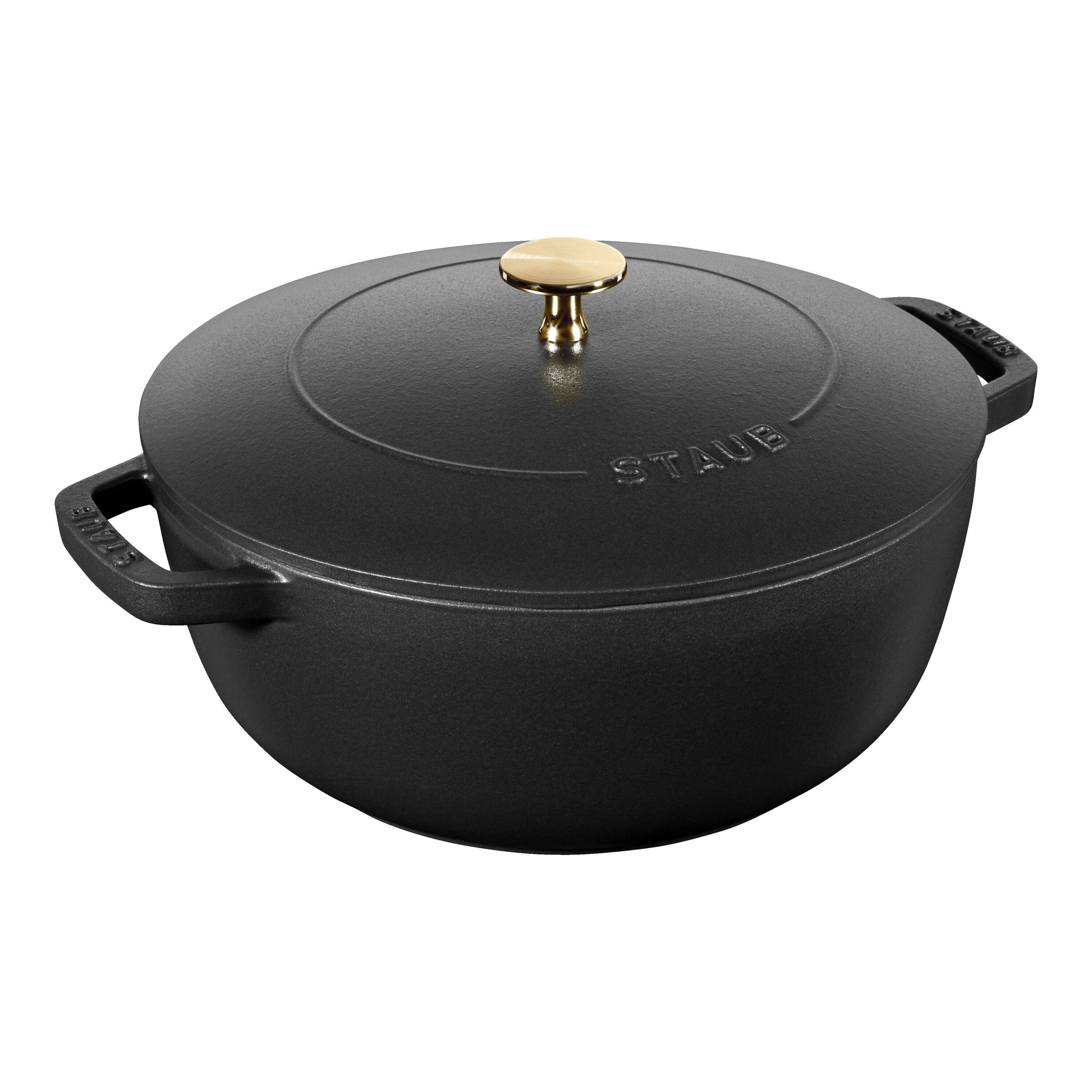 Buy Staub La Cocotte French oven | ZWILLING.COM