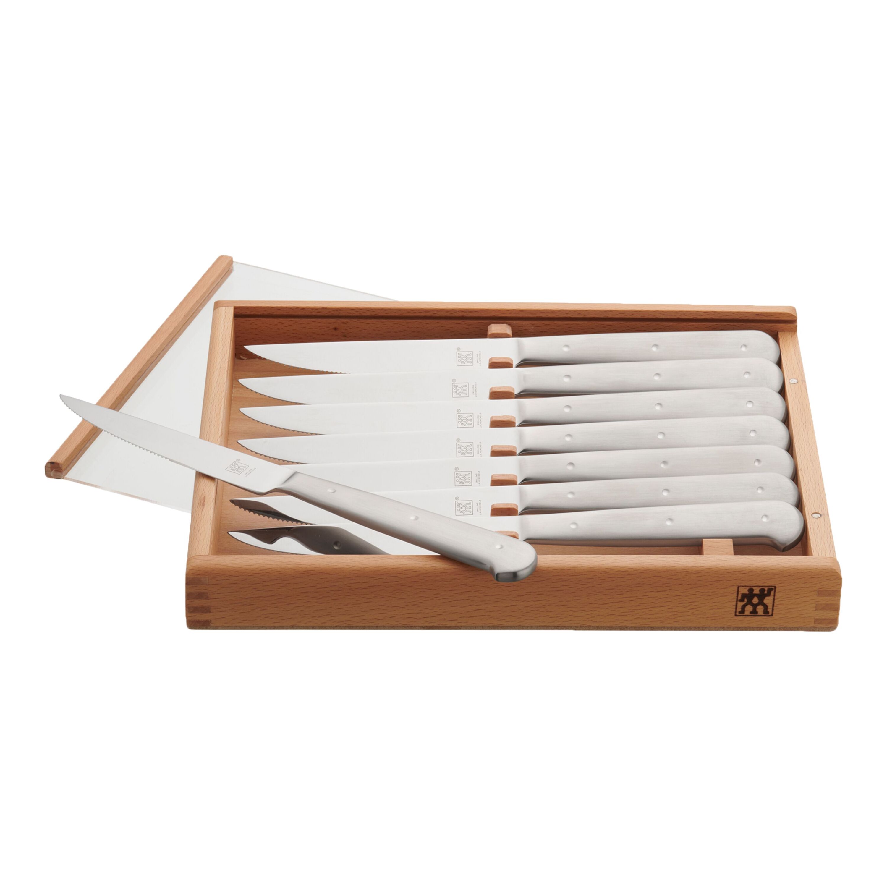 Buy ZWILLING Porterhouse Steak cutlery set | ZWILLING.COM