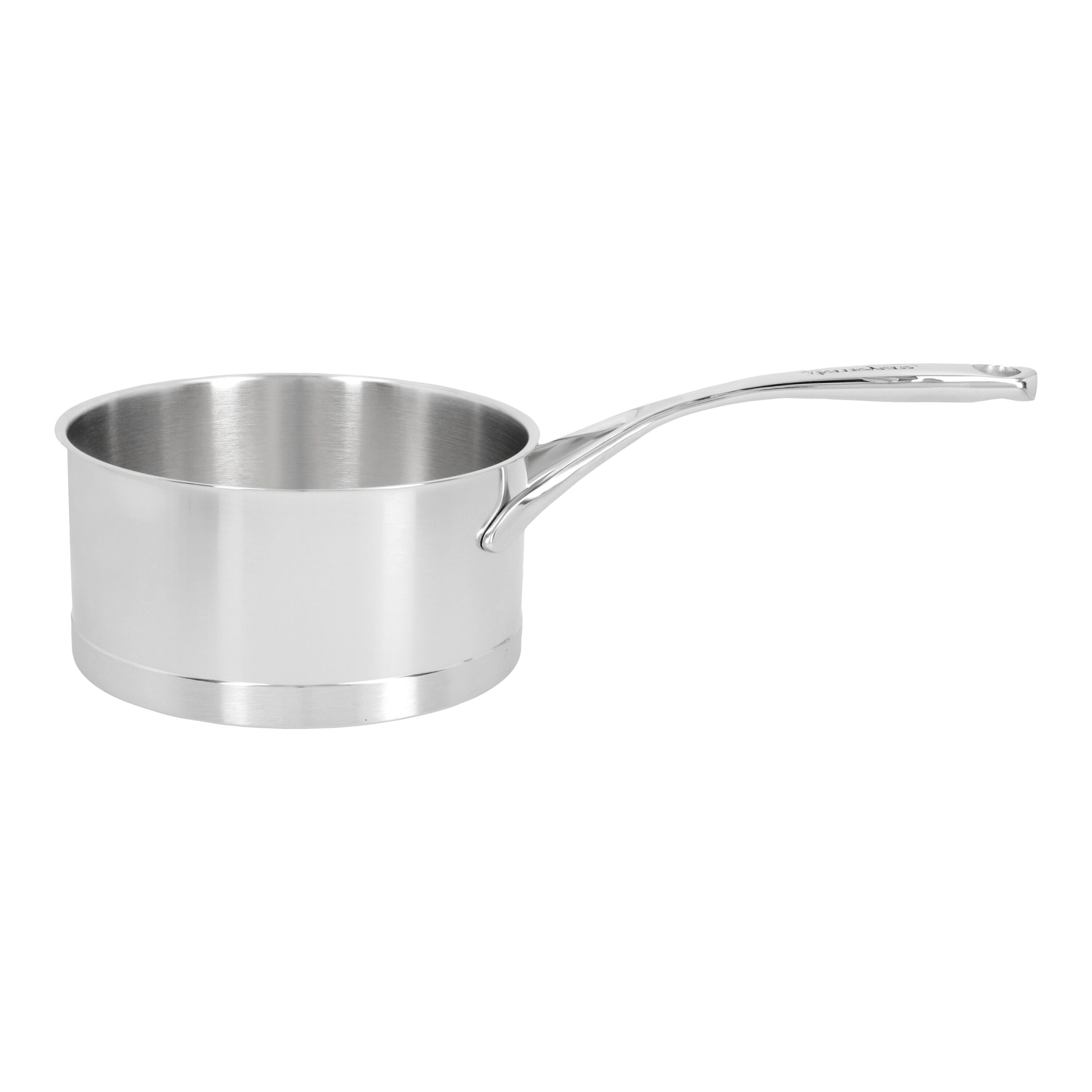 Buy Demeyere Atlantis 7 Sauce pan without lid | ZWILLING.COM
