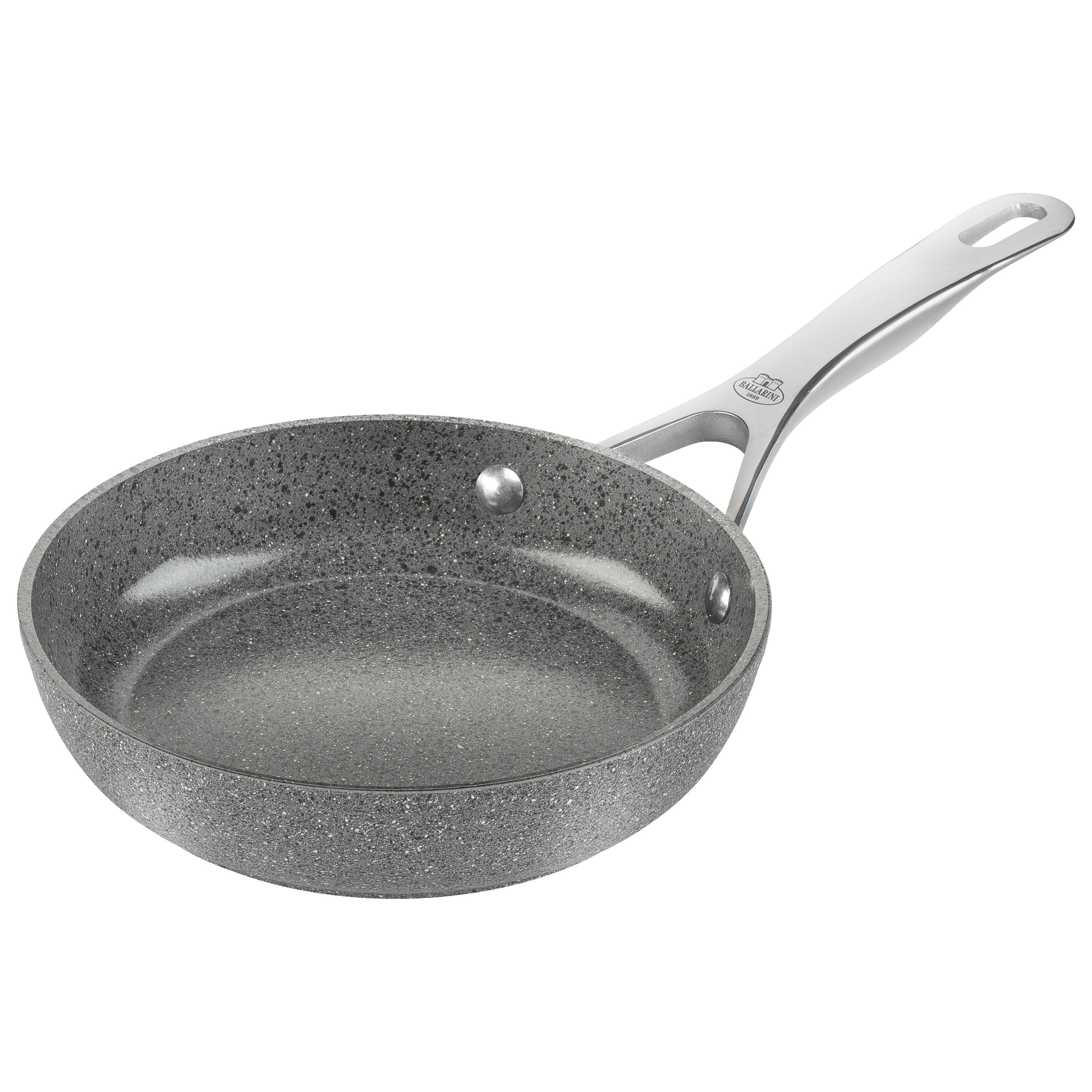 Acheter BALLARINI Salina Poêle | ZWILLING.COM