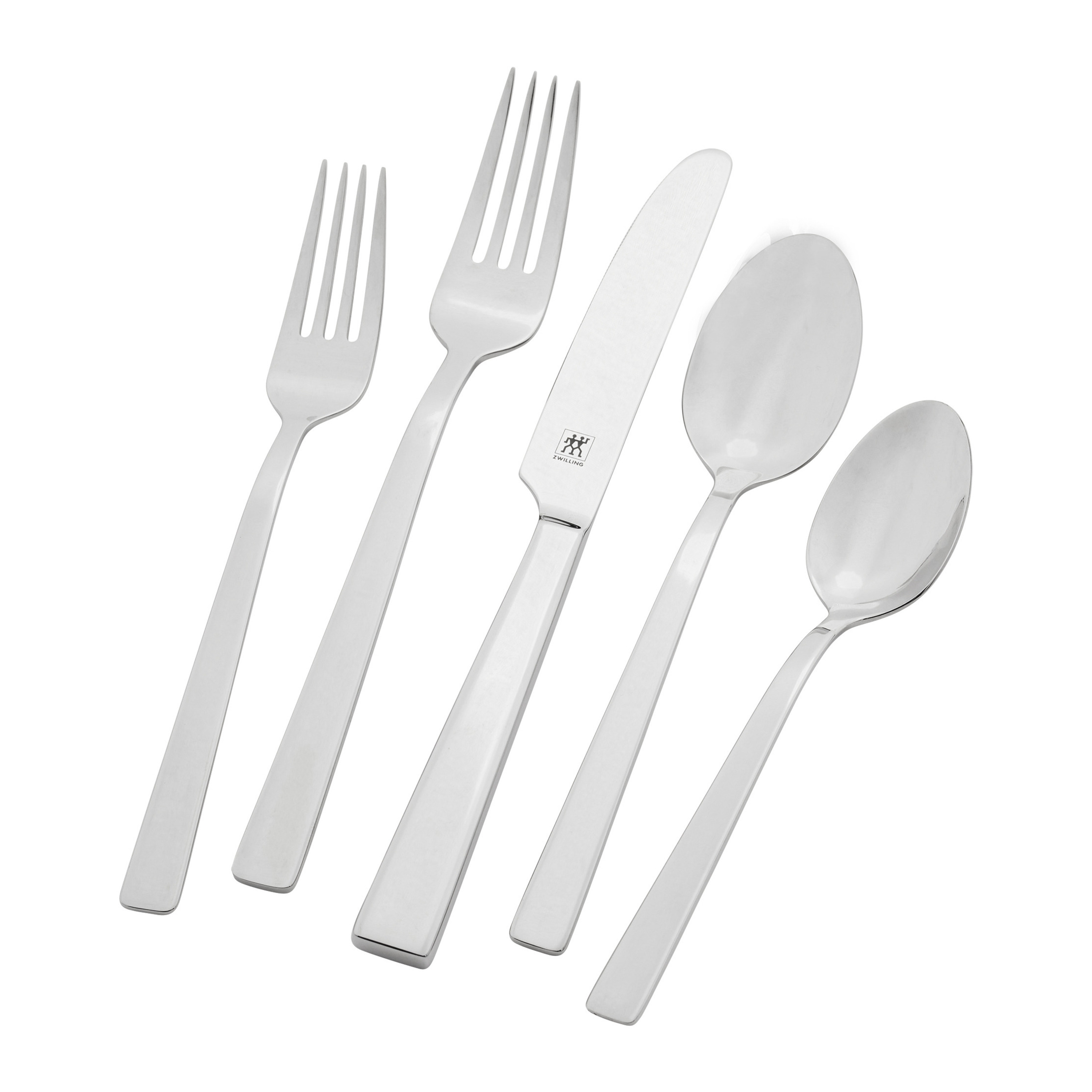 Buy ZWILLING King (polished) Menu set | ZWILLING.COM