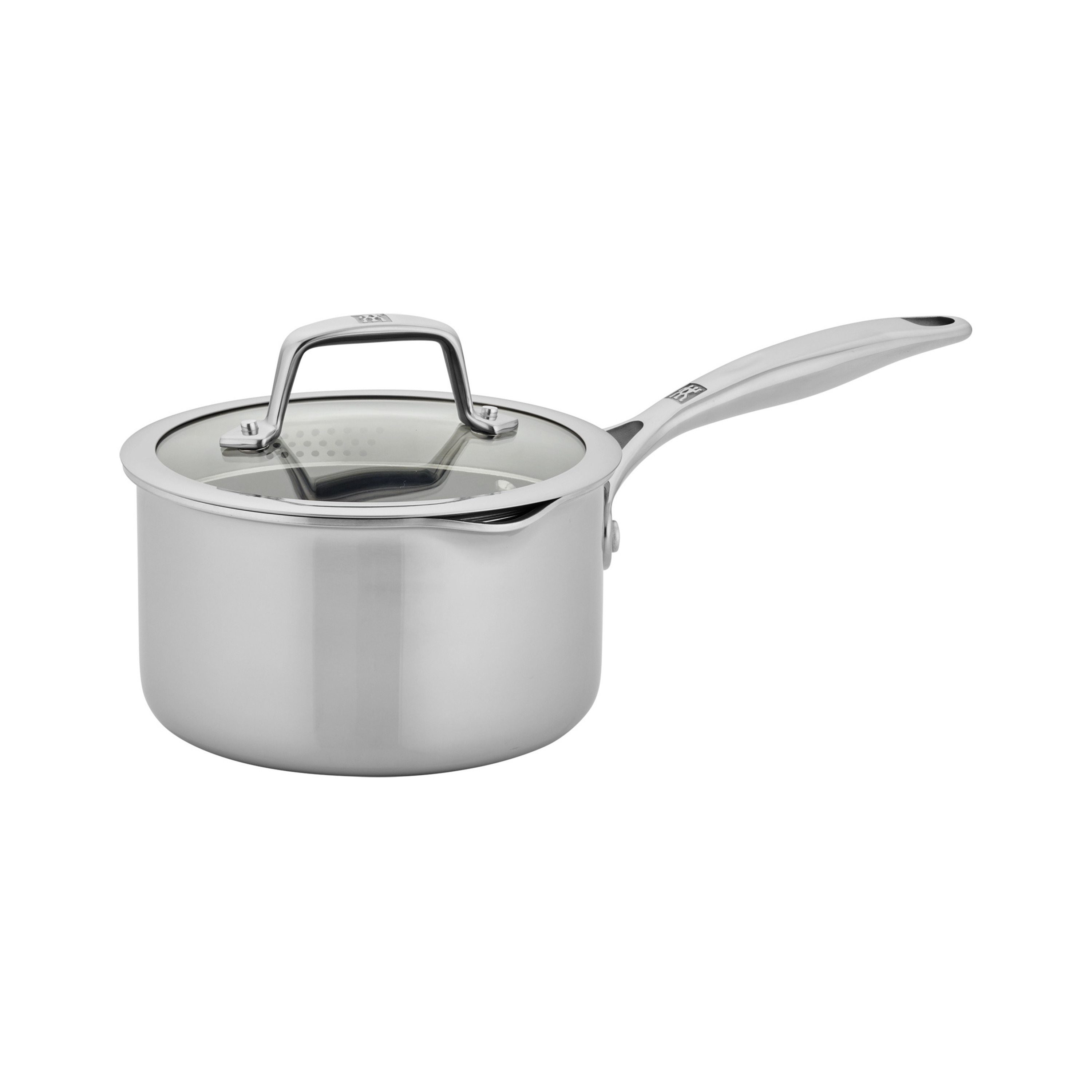 Pressure Frying Pan