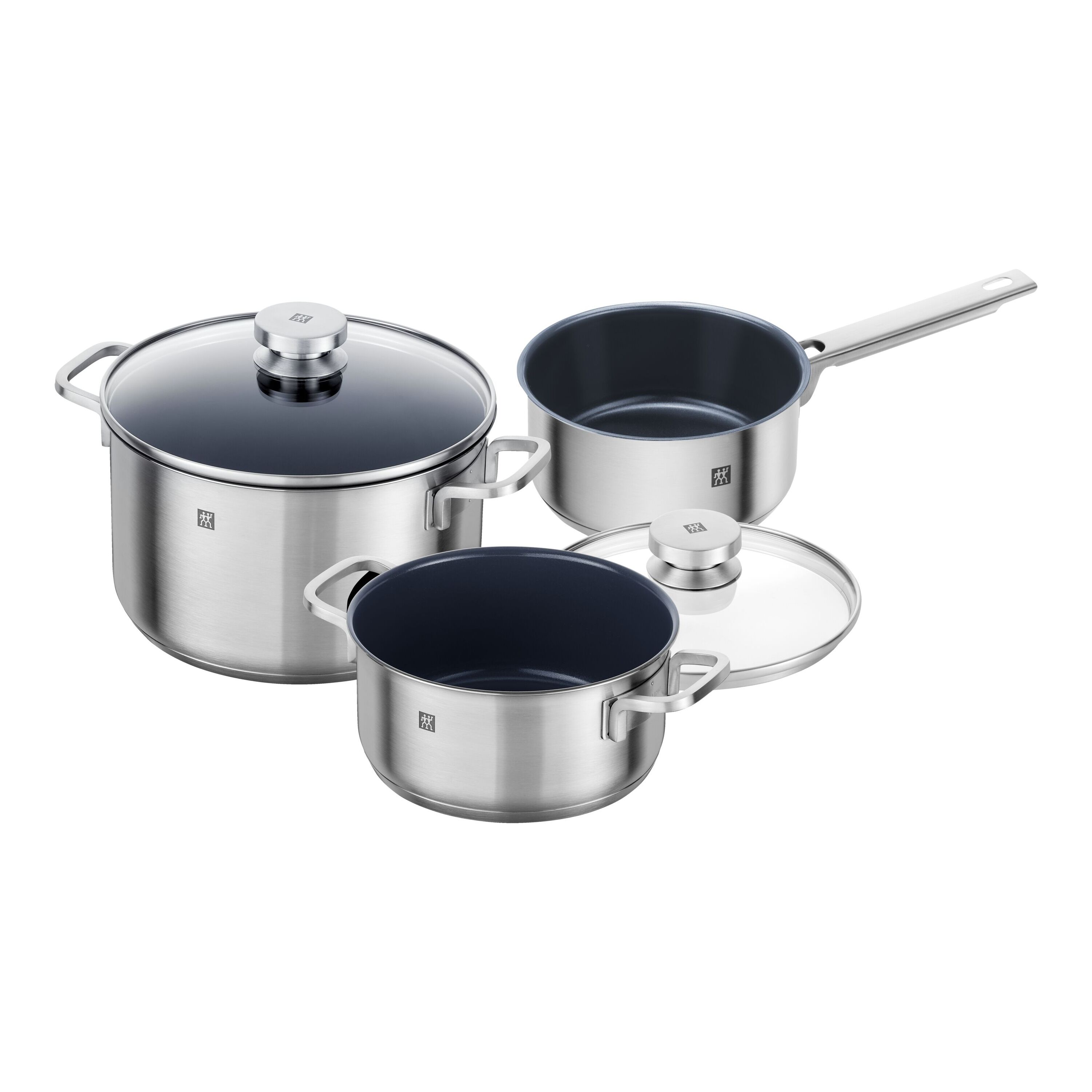 Acquista ZWILLING Focus Set di pentole | ZWILLING.COM