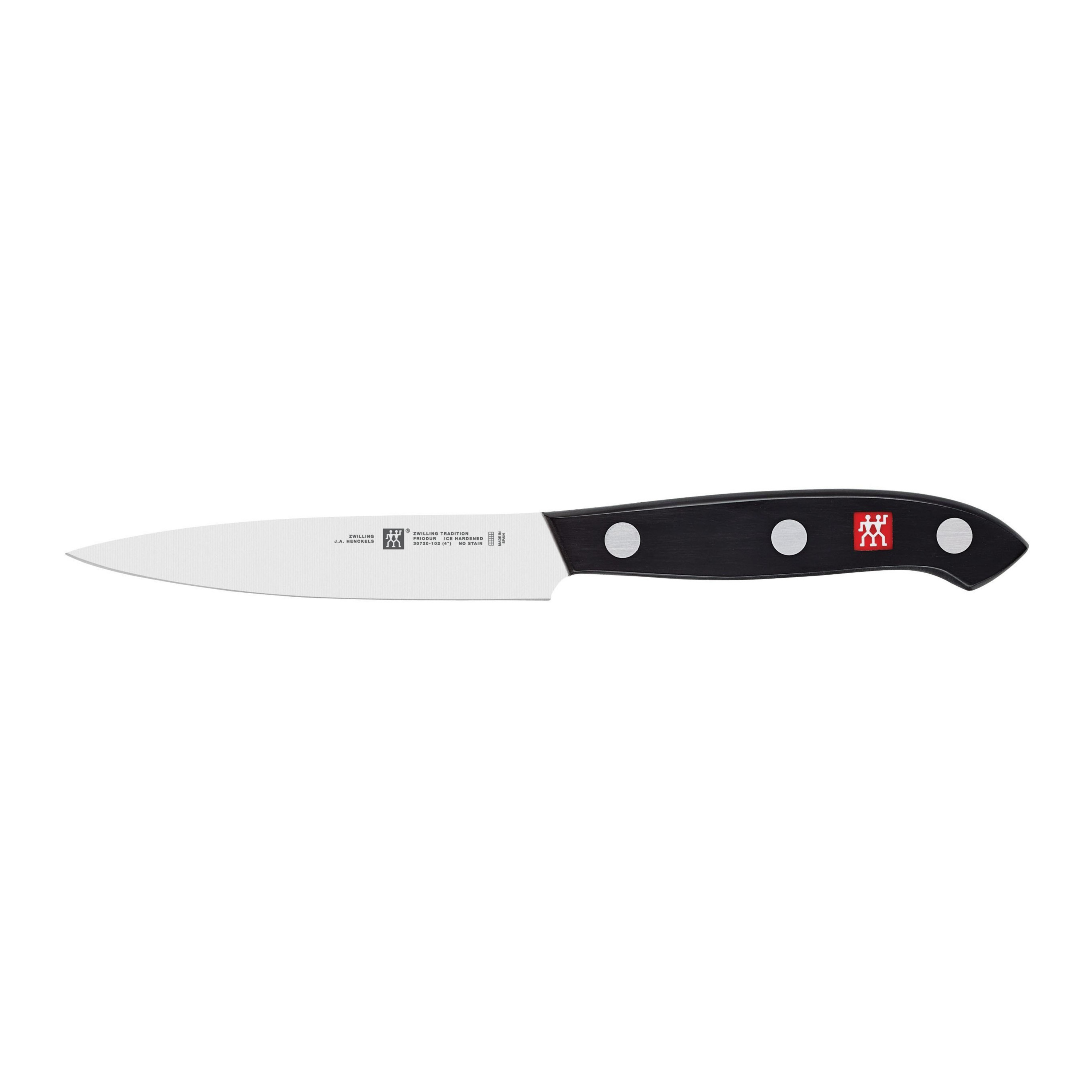 Buy ZWILLING Tradition Paring knife | ZWILLING.COM
