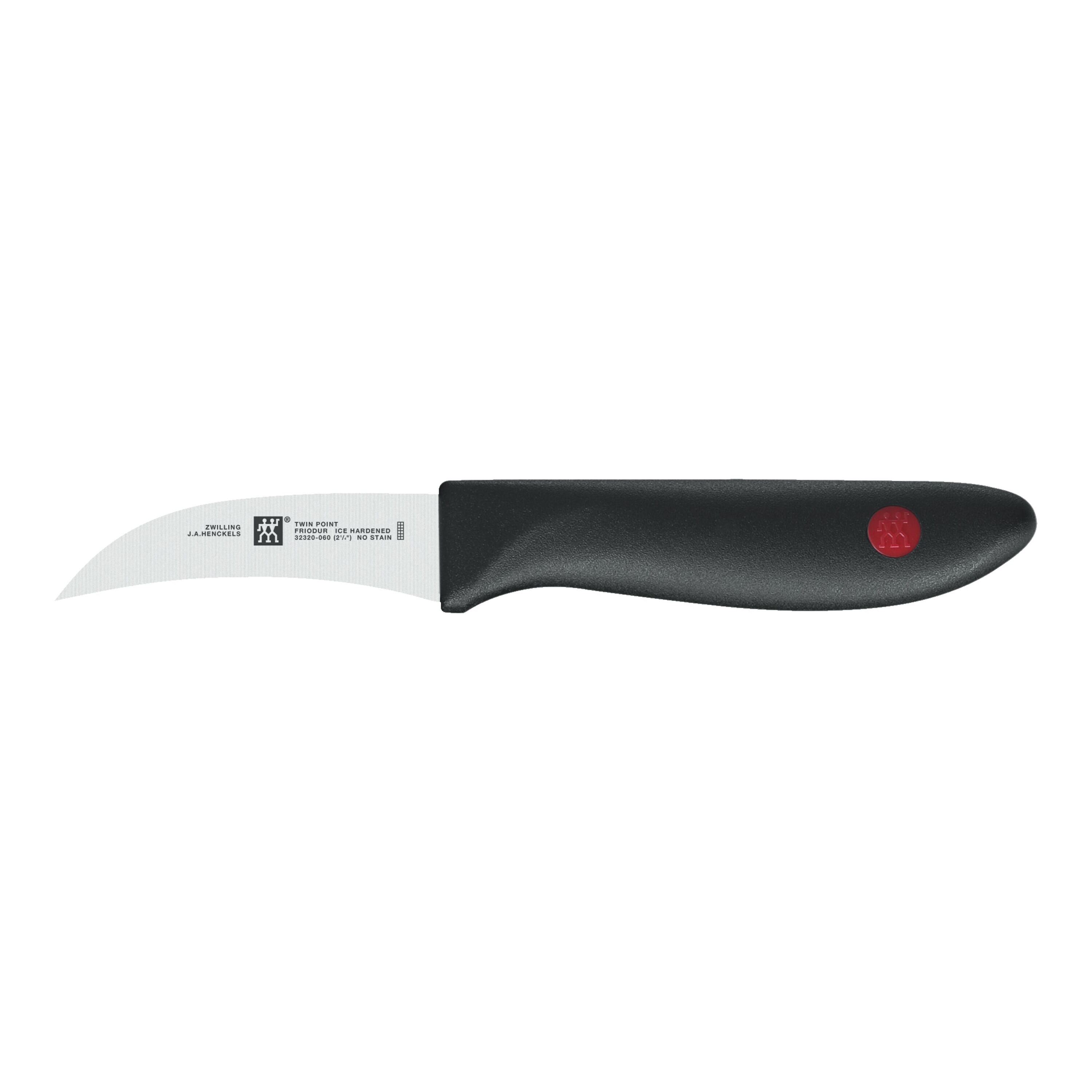 Buy ZWILLING TWIN Point Peeling knife | ZWILLING.COM