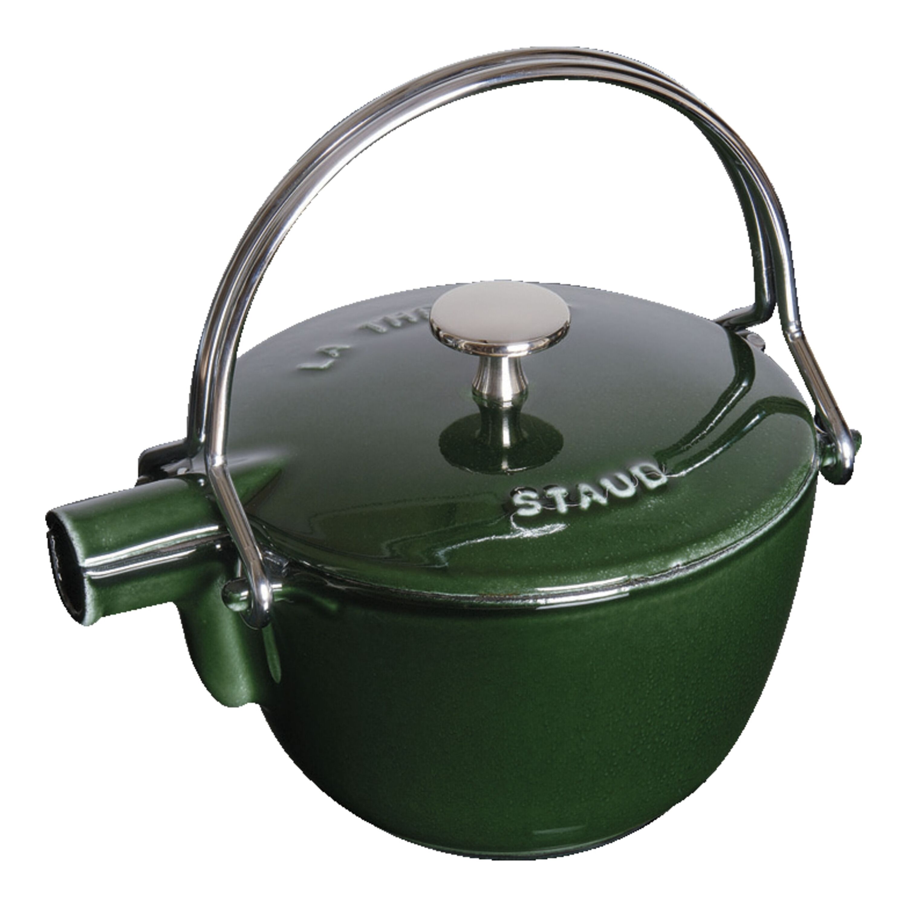 Buy Staub Specialities Tea pot | ZWILLING.COM