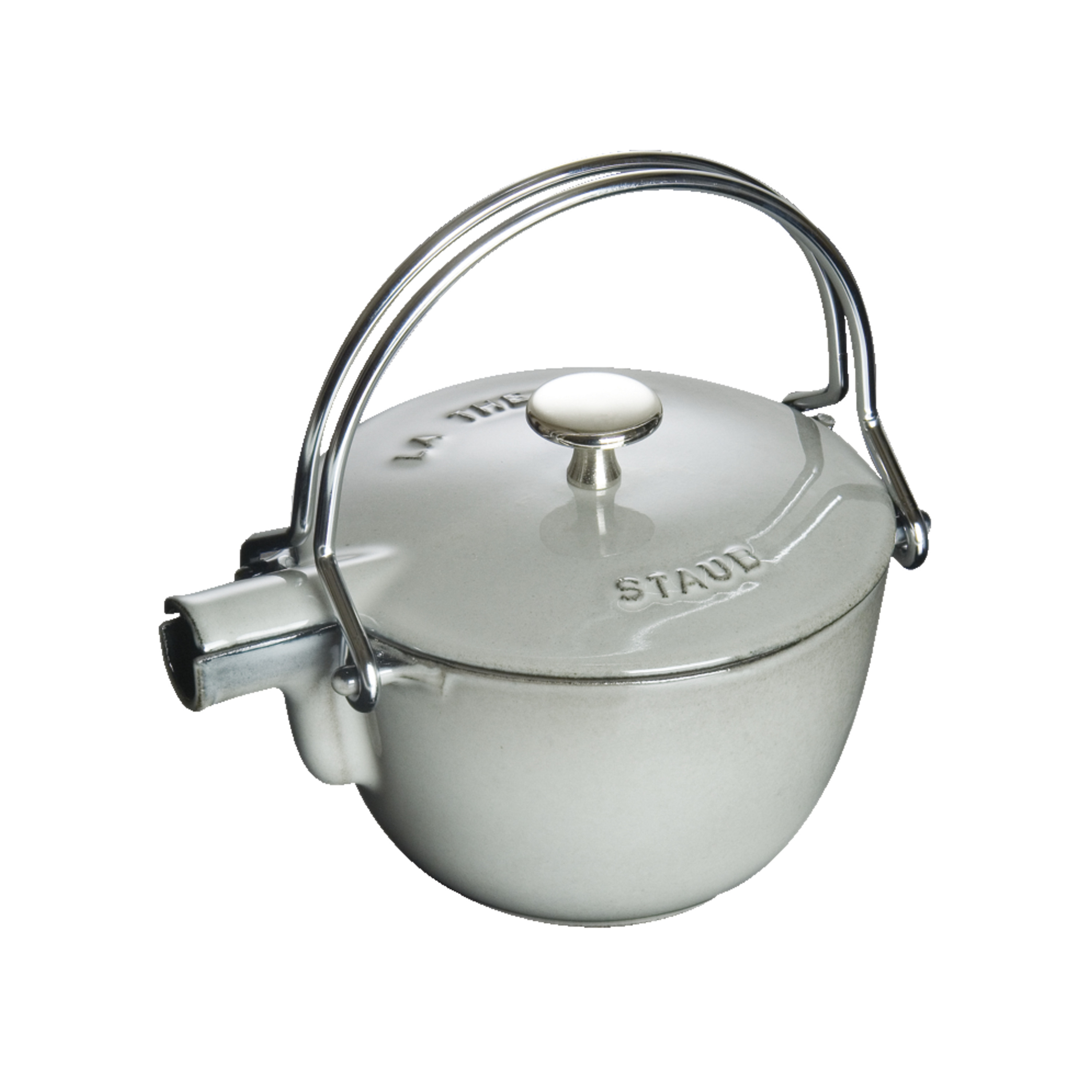 Buy Staub Specialities Tea pot | ZWILLING.COM