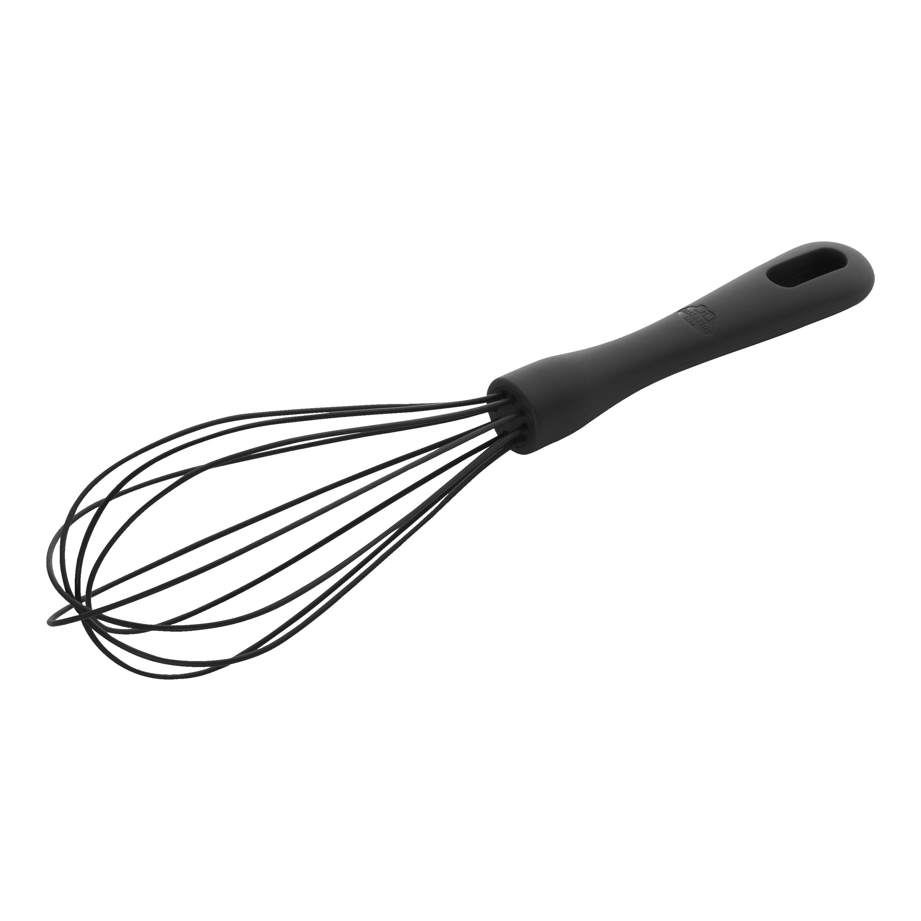Buy BALLARINI Nero Whisk | ZWILLING.COM