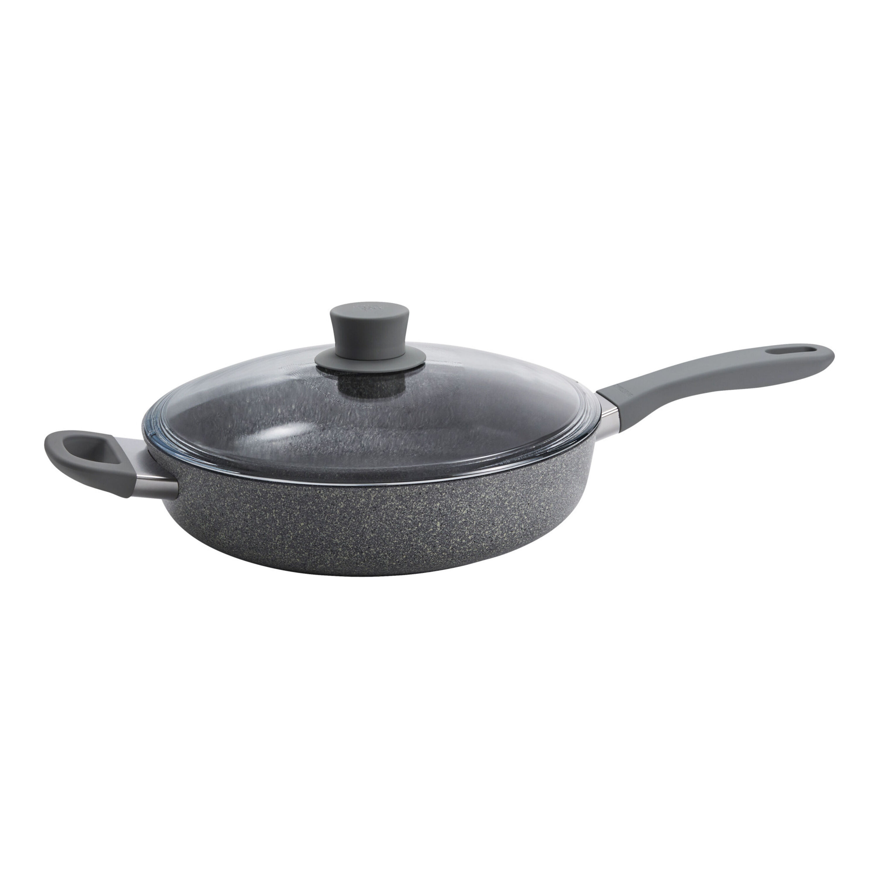 Buy ZWILLING Parma Plus Ceramic Saute pan with lid | ZWILLING.COM