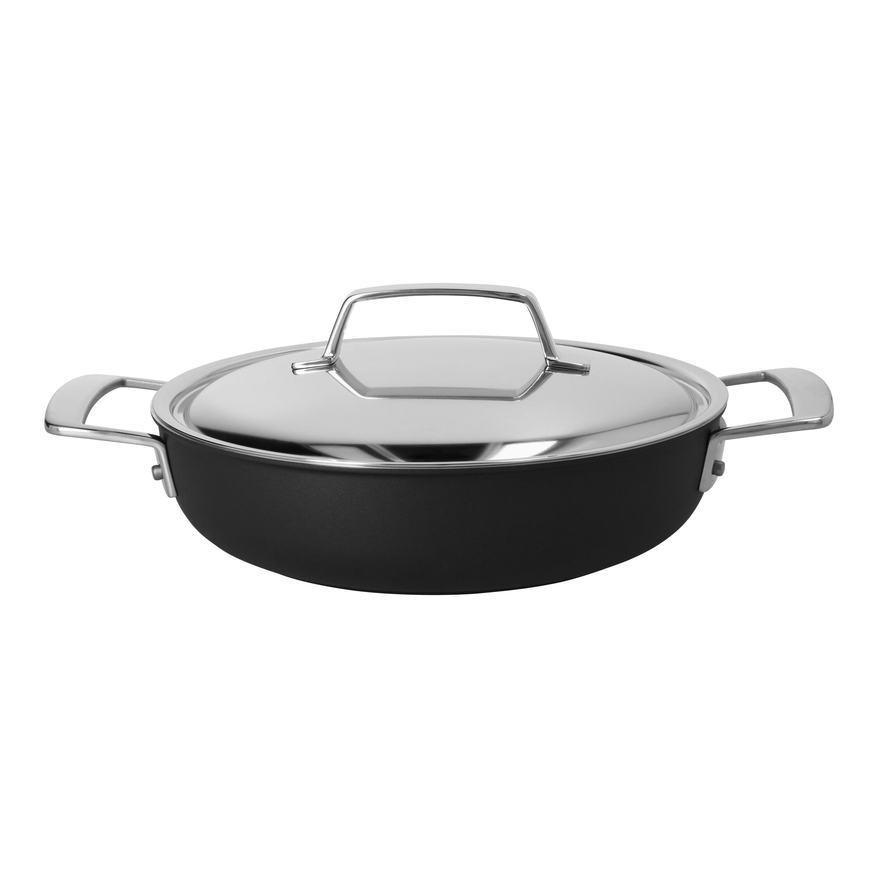 Buy Demeyere Alu Pro 5 Serving pan | ZWILLING.COM