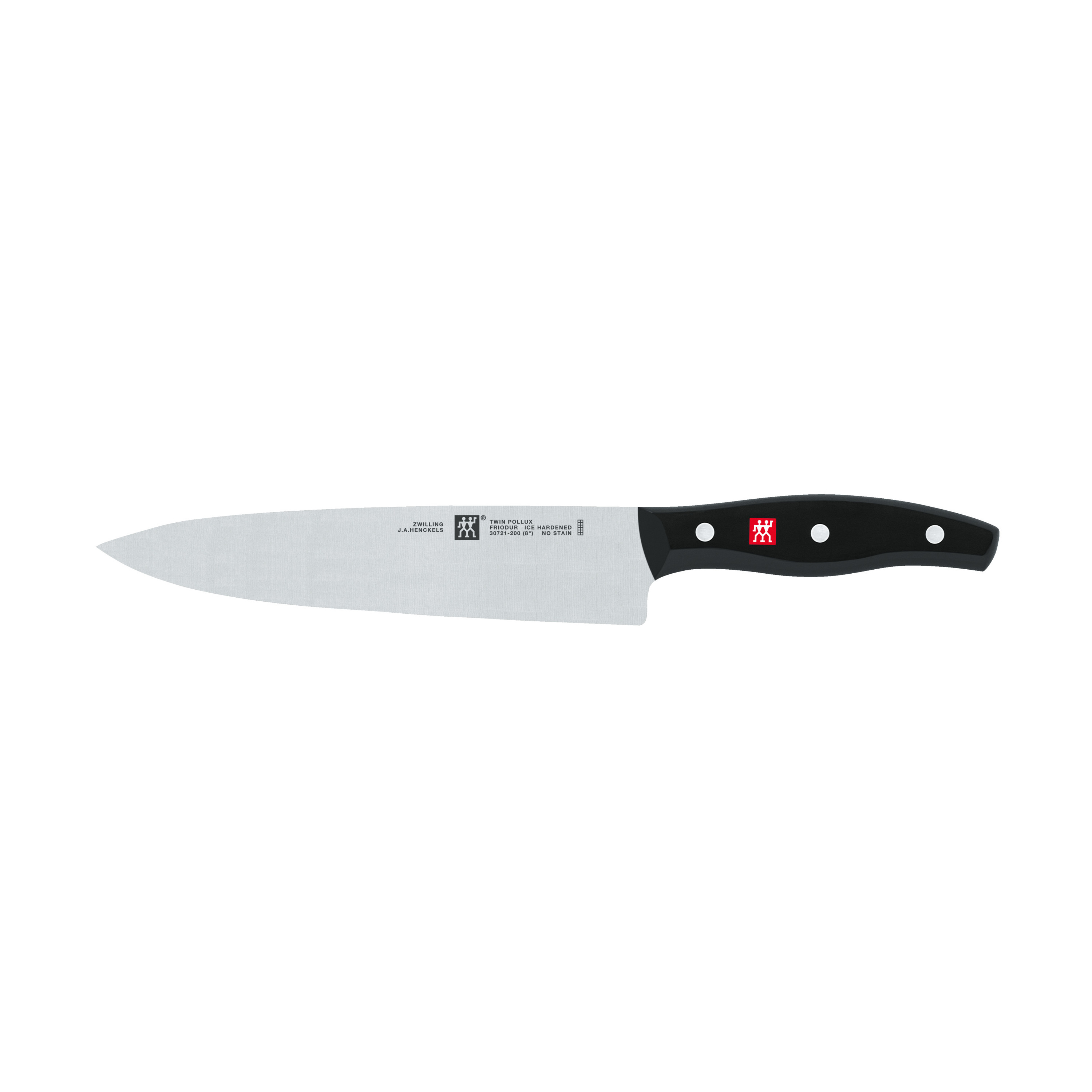 ZWILLING TWIN Pollux Kochmesser 20 cm | ZWILLING.COM