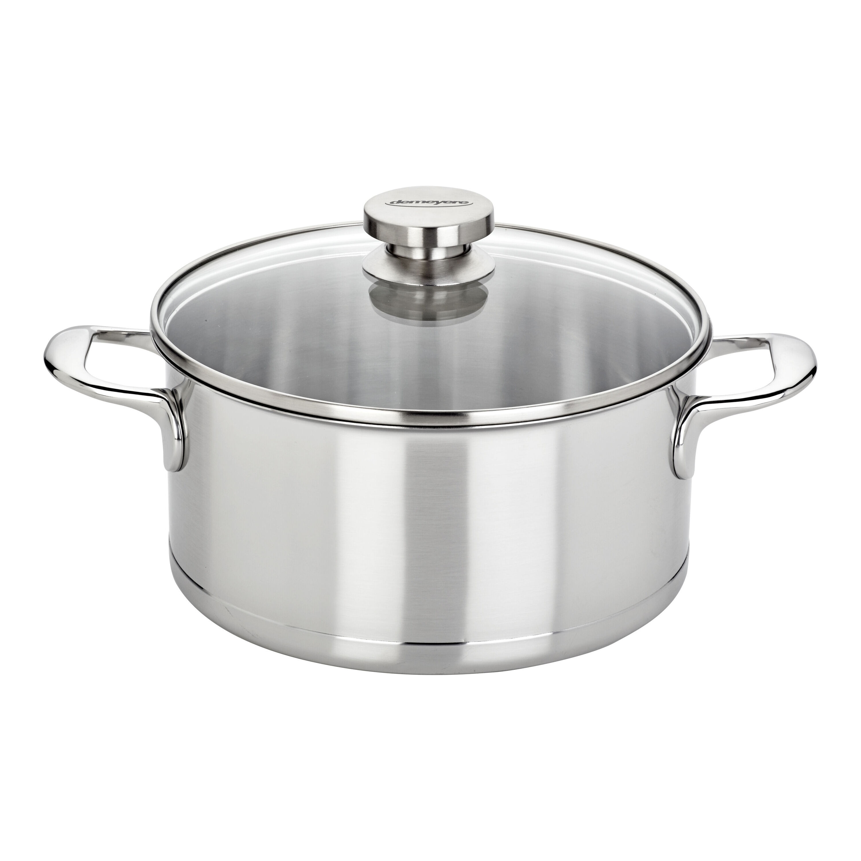 Demeyere Fusion Kookpot kopen | ZWILLING Group