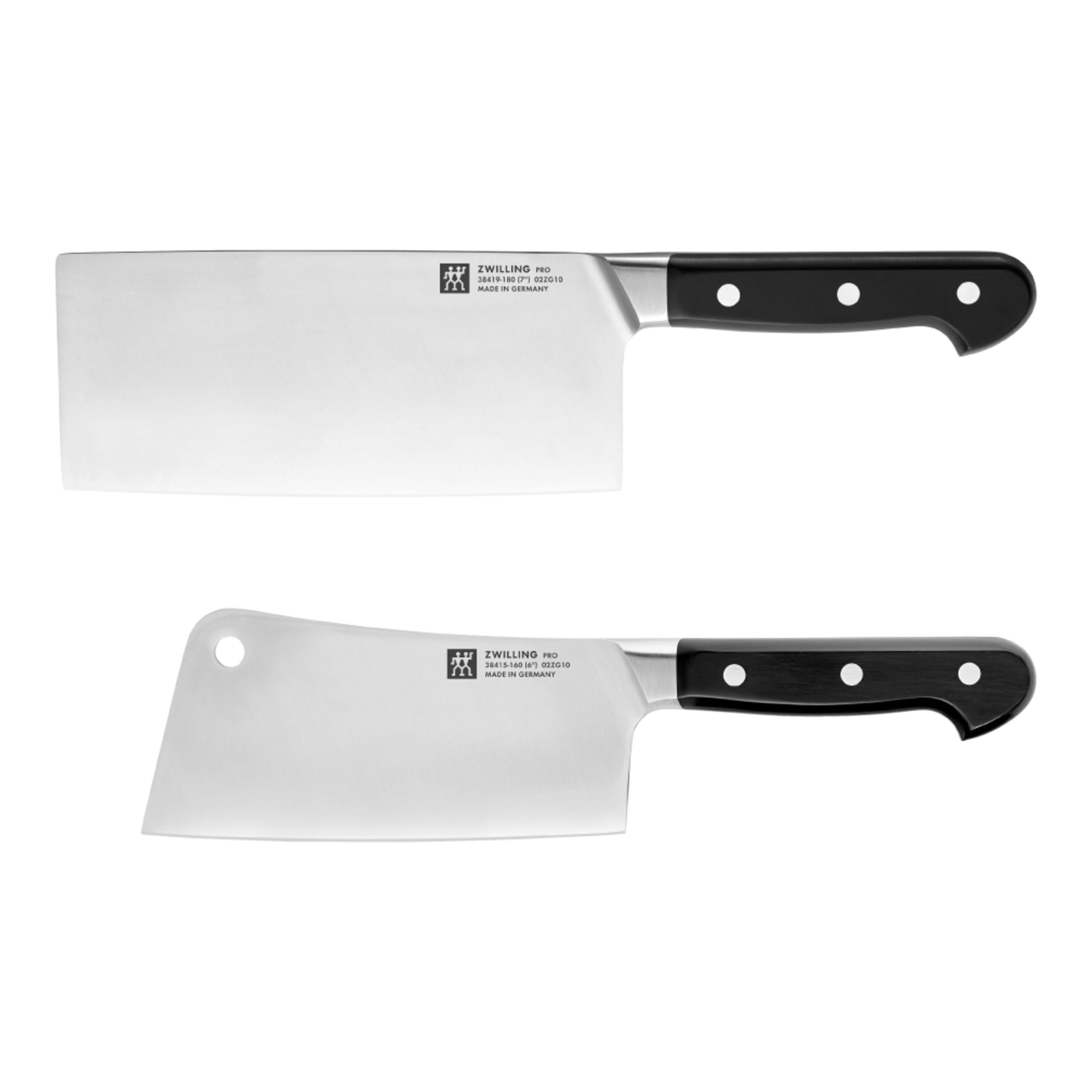 Buy ZWILLING Pro Knife set | ZWILLING.COM