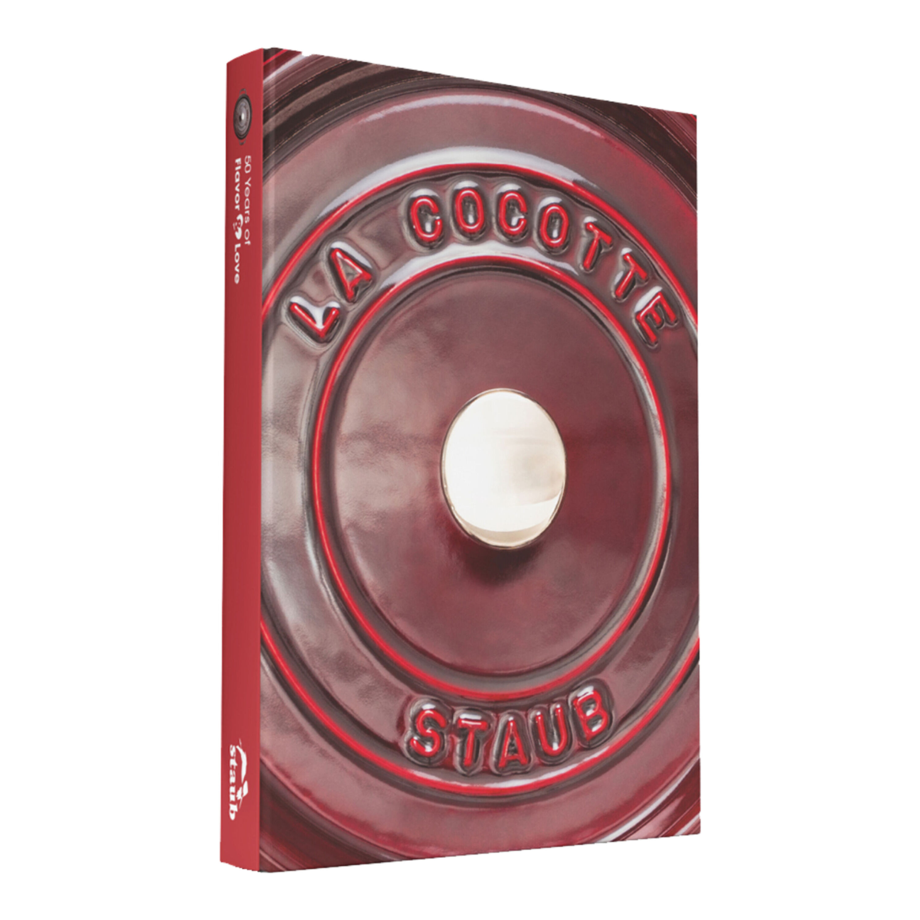 Buy Staub Cookbook | ZWILLING.COM