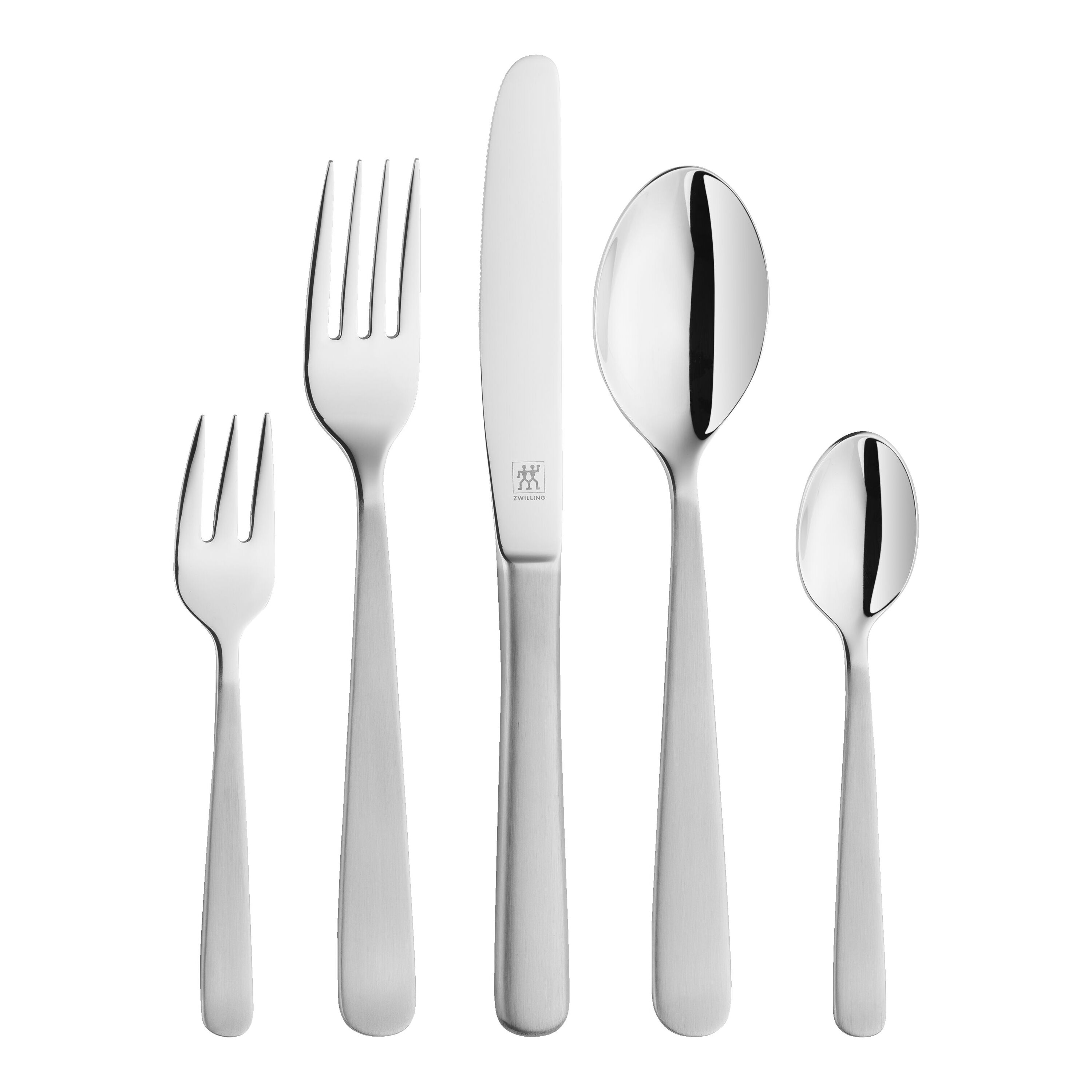 Buy ZWILLING Trend Dinner set | ZWILLING.COM