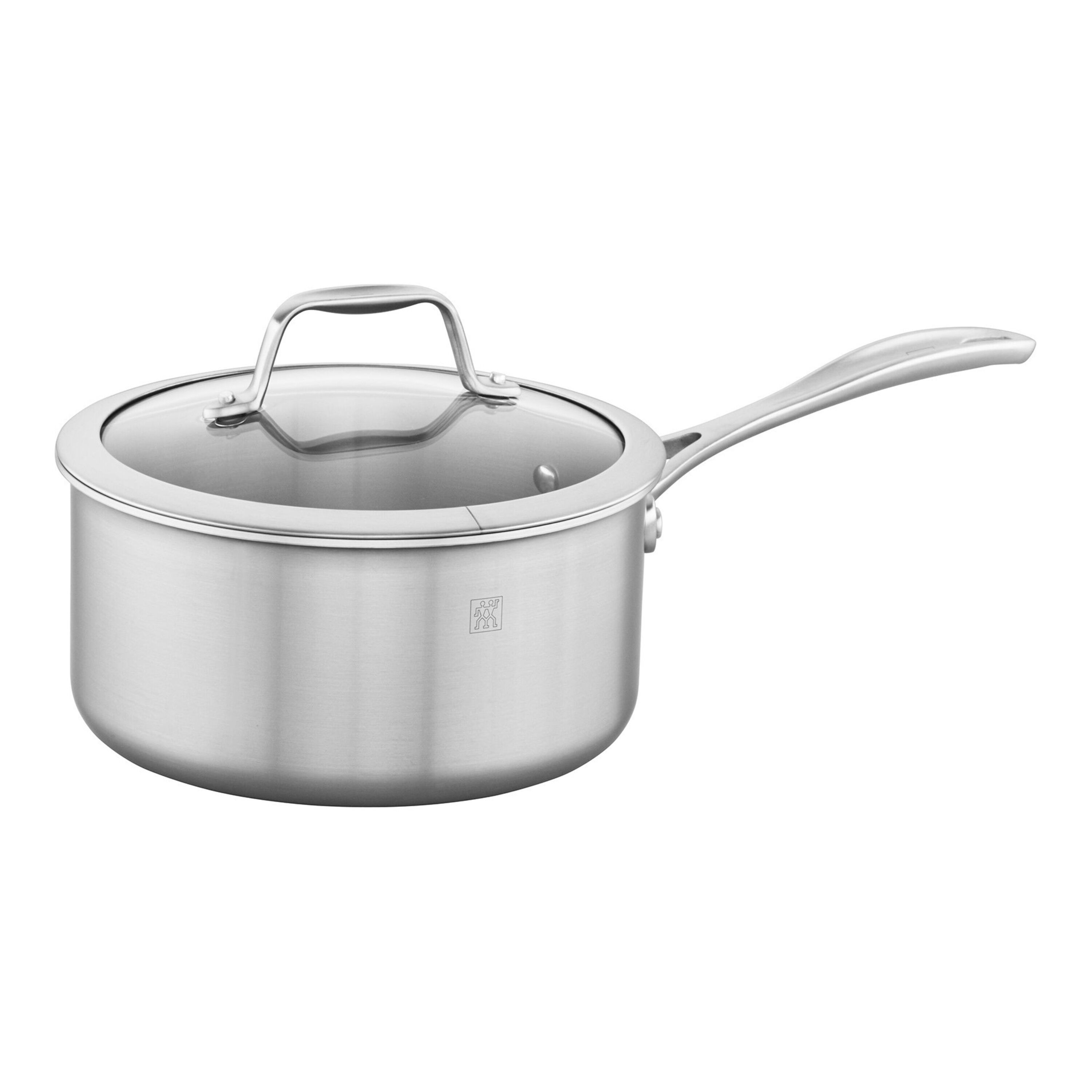 Buy ZWILLING Spirit 3-Ply Sauce pan | ZWILLING.COM