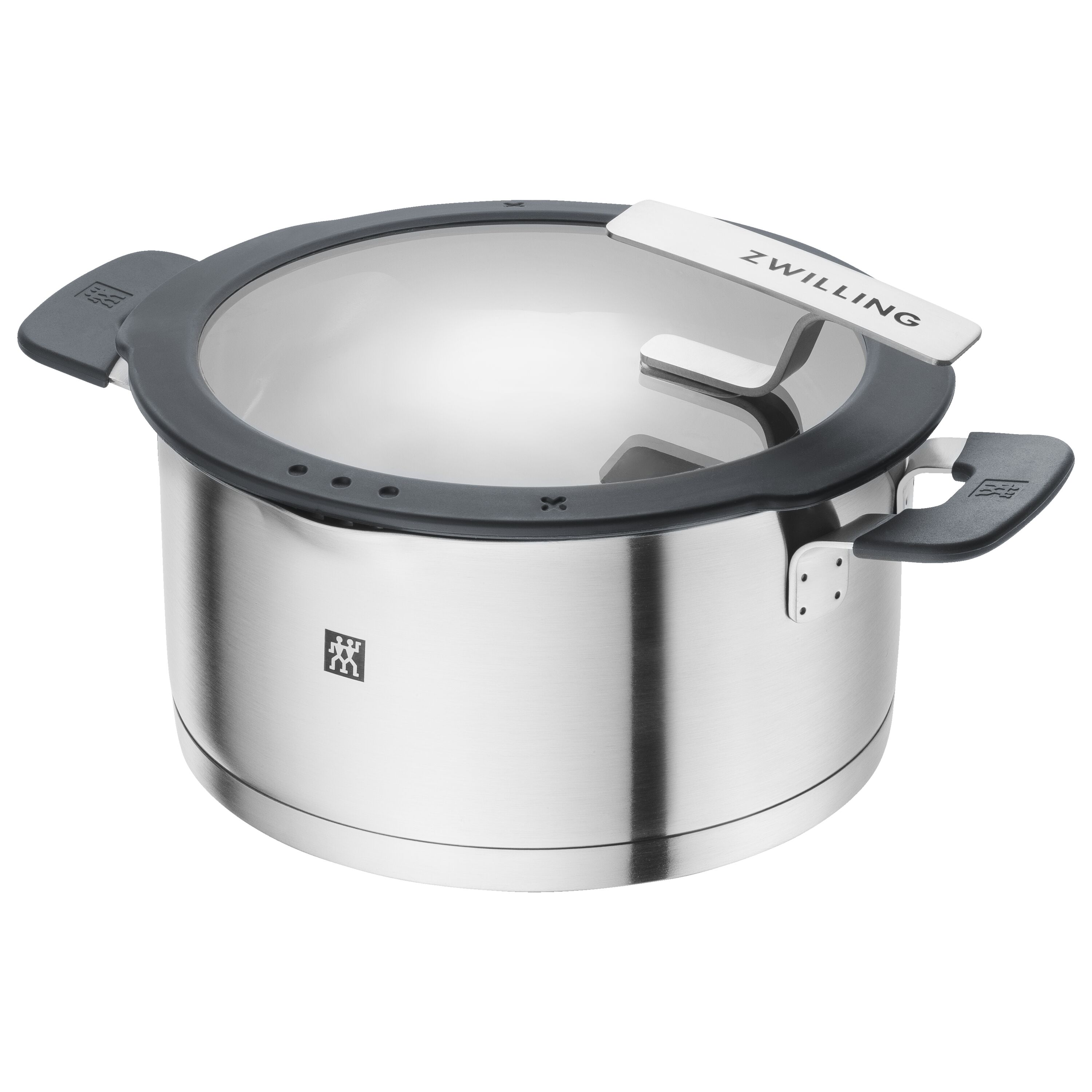 Buy ZWILLING Simplify Stew pot | ZWILLING.COM