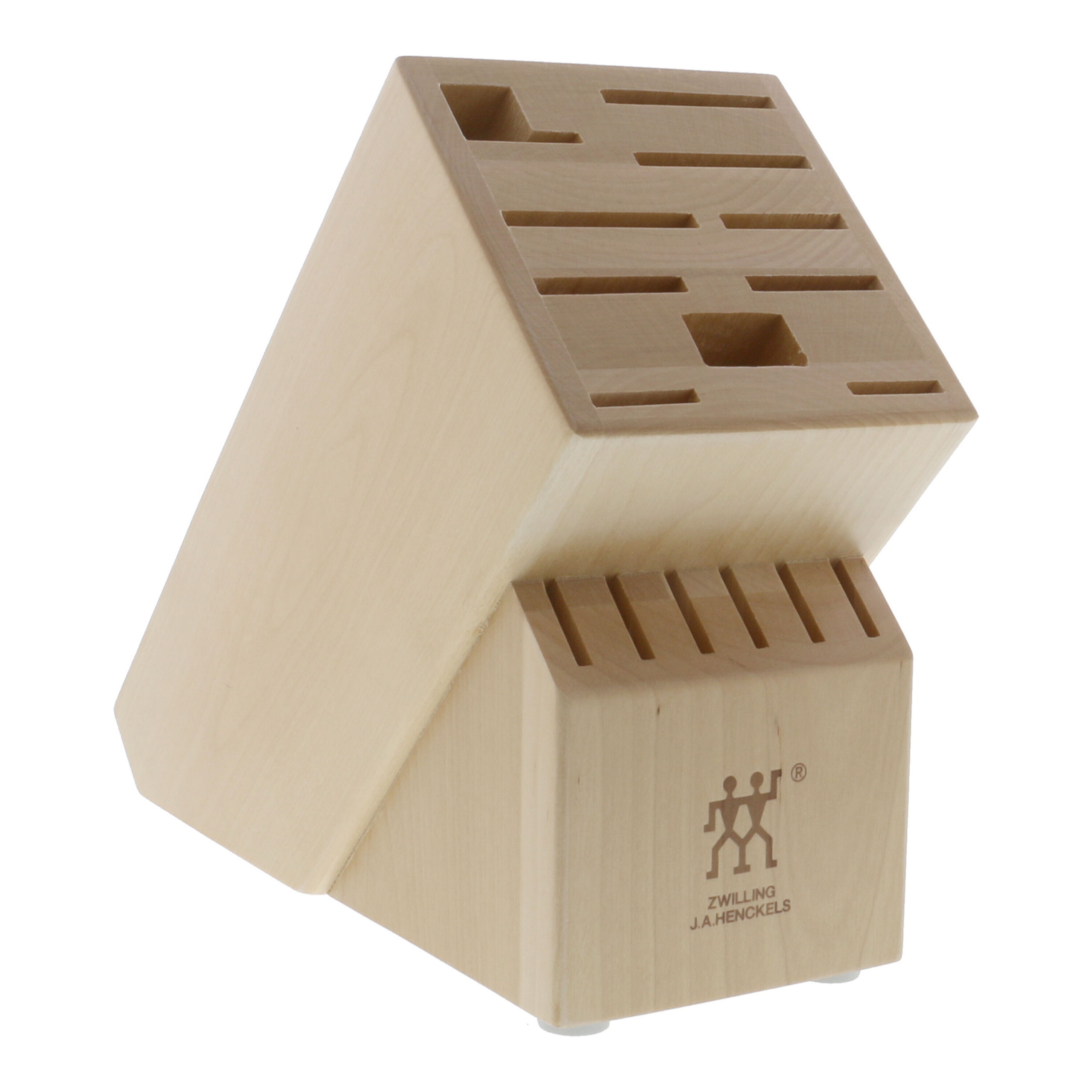 Buy ZWILLING Storage Knife block empty | ZWILLING.COM