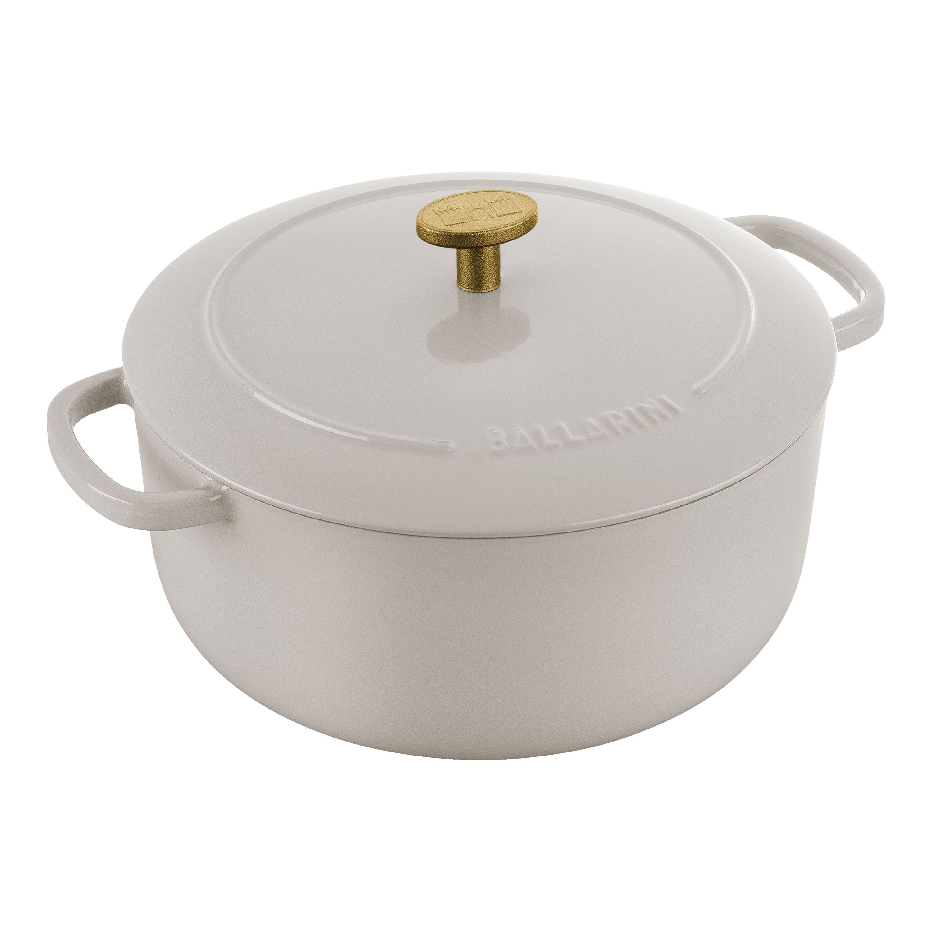 Buy BALLARINI Bellamonte Cocotte | ZWILLING.COM