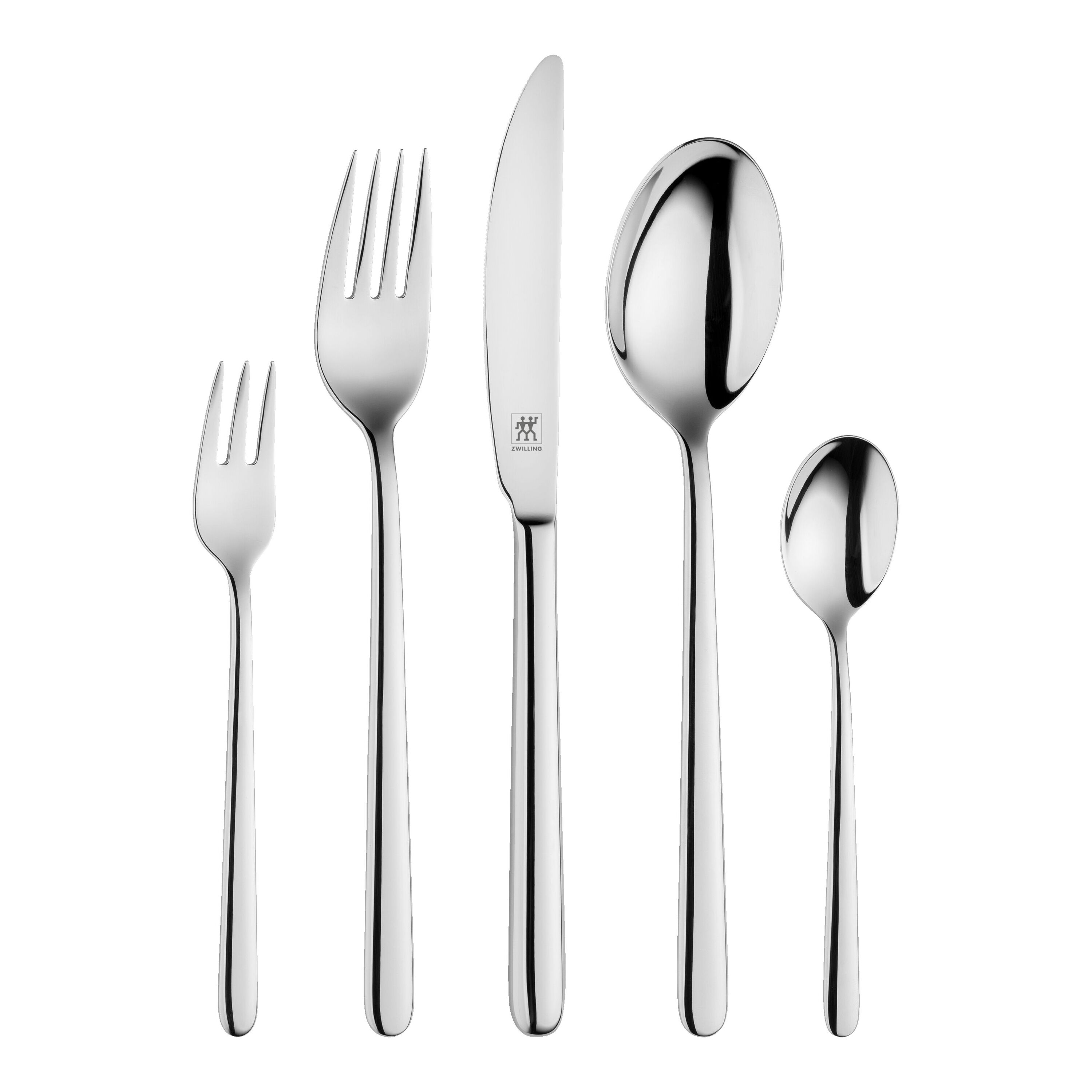 Buy ZWILLING Newcastle Dinner set | ZWILLING.COM