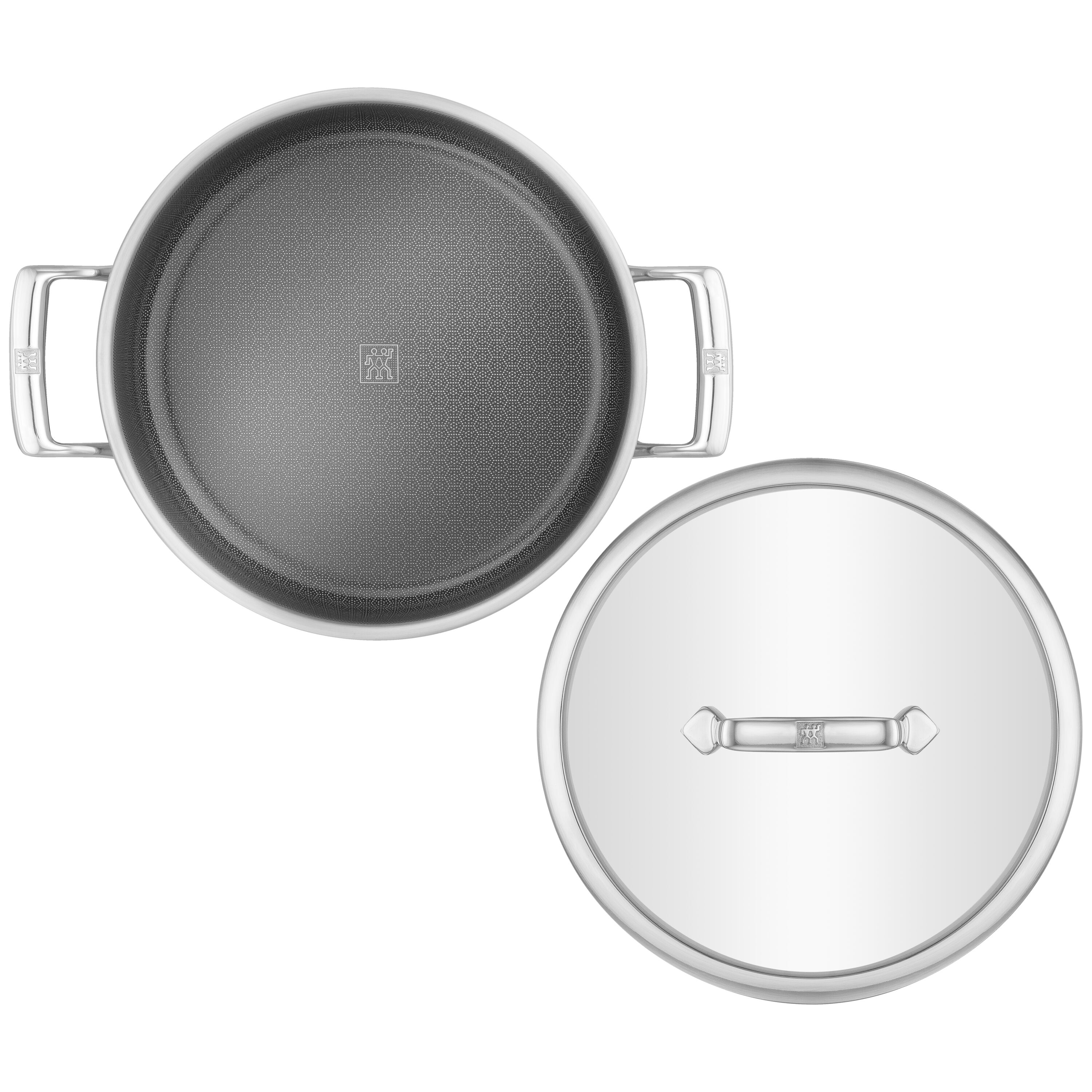 Buy ZWILLING Peak Saucier and sauteuse | ZWILLING.COM