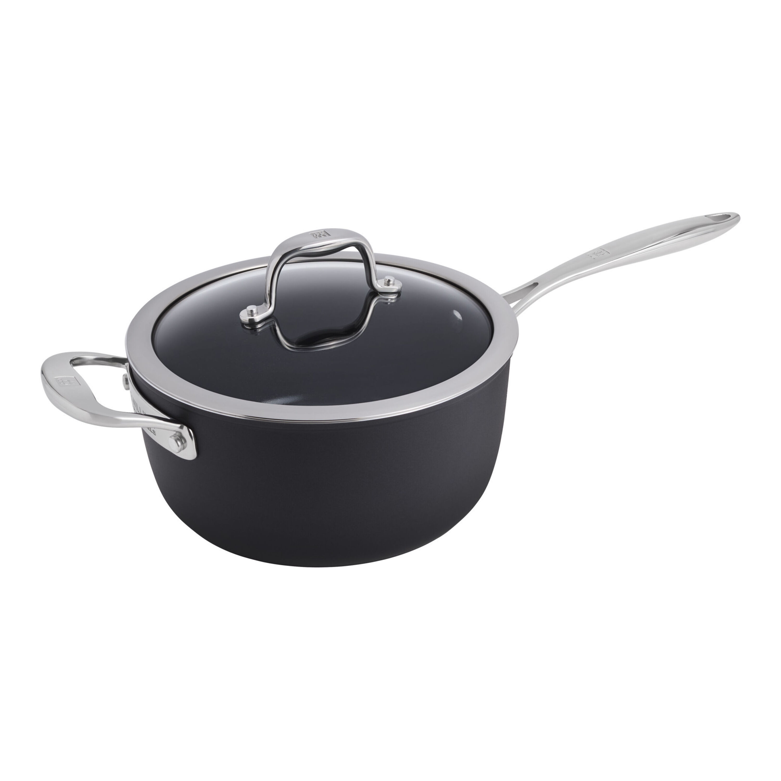 Buy ZWILLING Forte Plus Sauce pan with lid | ZWILLING.COM