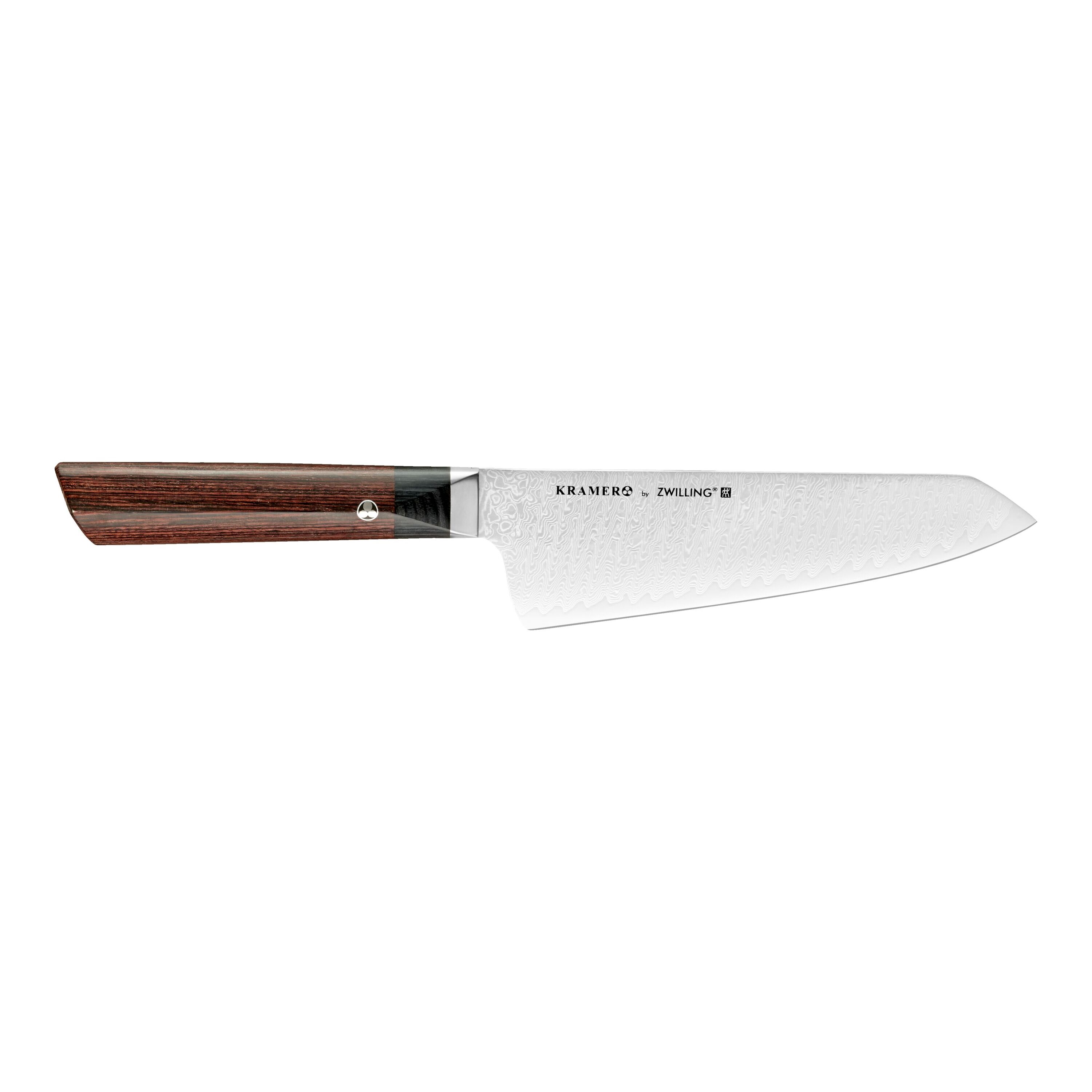 Buy ZWILLING Bob Kramer Meiji Santoku | ZWILLING.COM