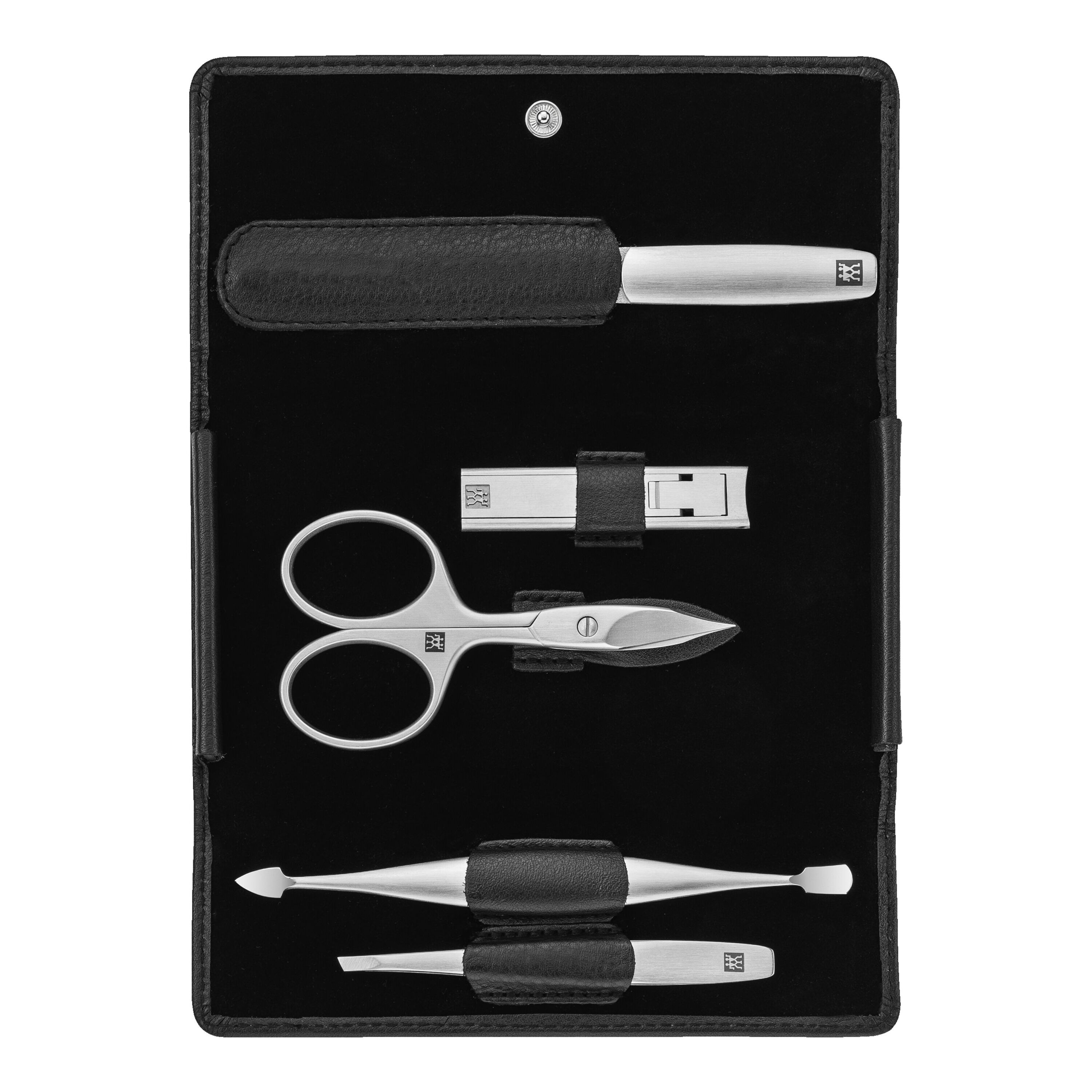 Buy ZWILLING PREMIUM Snap fastener case | ZWILLING.COM