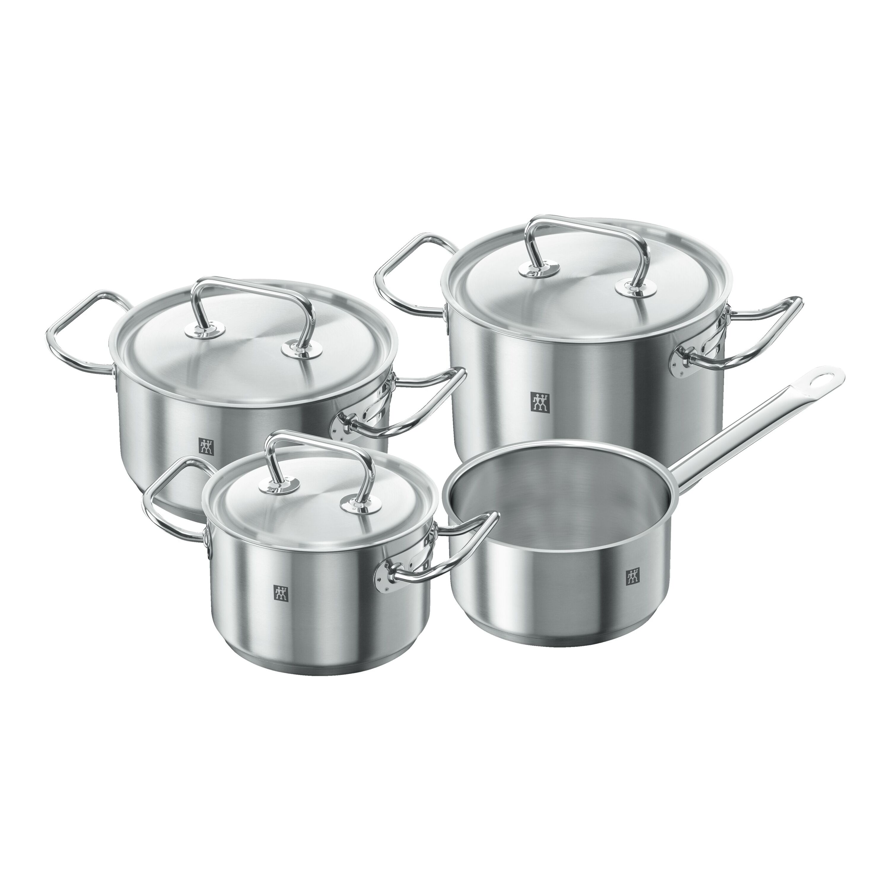 Buy ZWILLING TWIN Classic Pot set | ZWILLING.COM