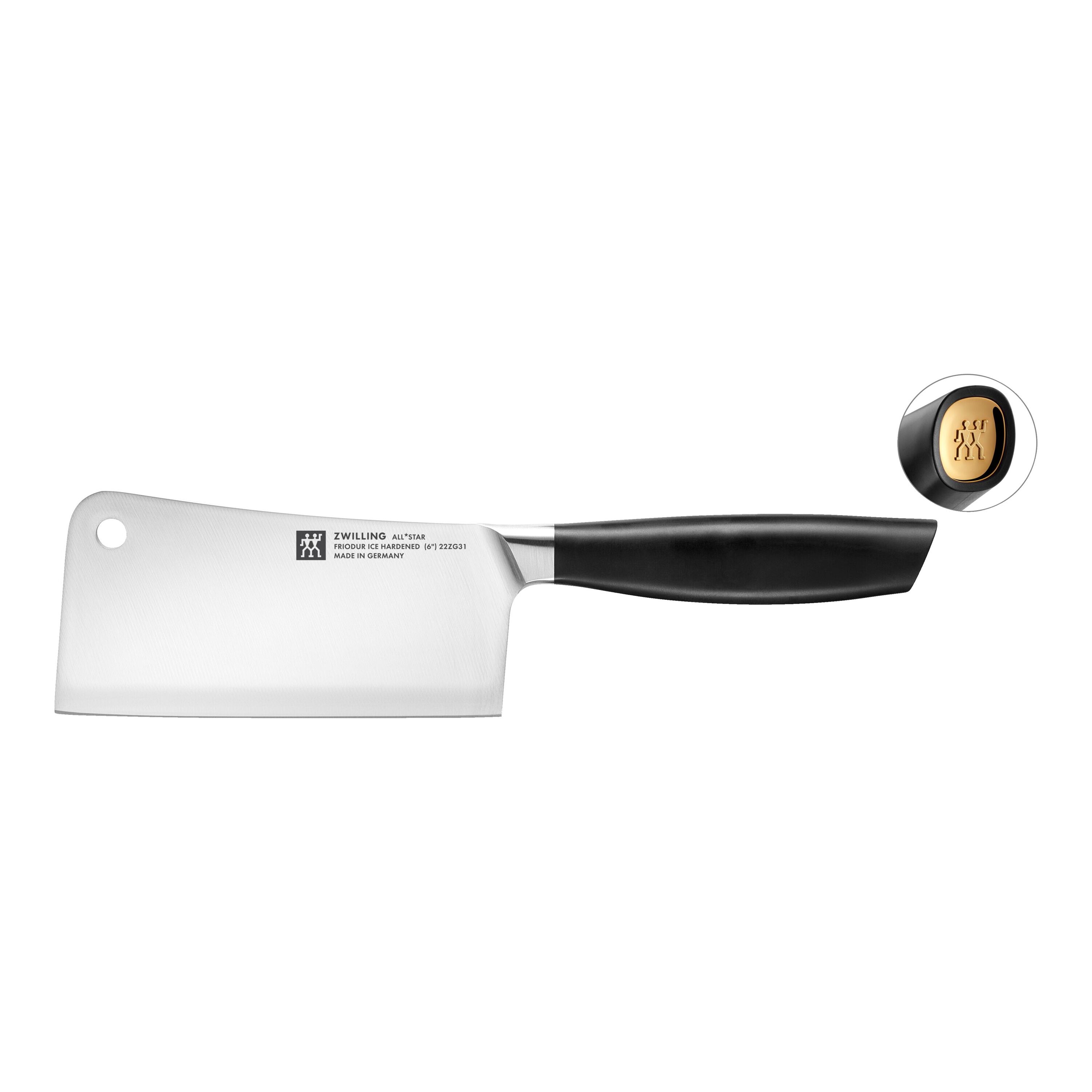 Buy ZWILLING All * Star Cleaver | ZWILLING.COM