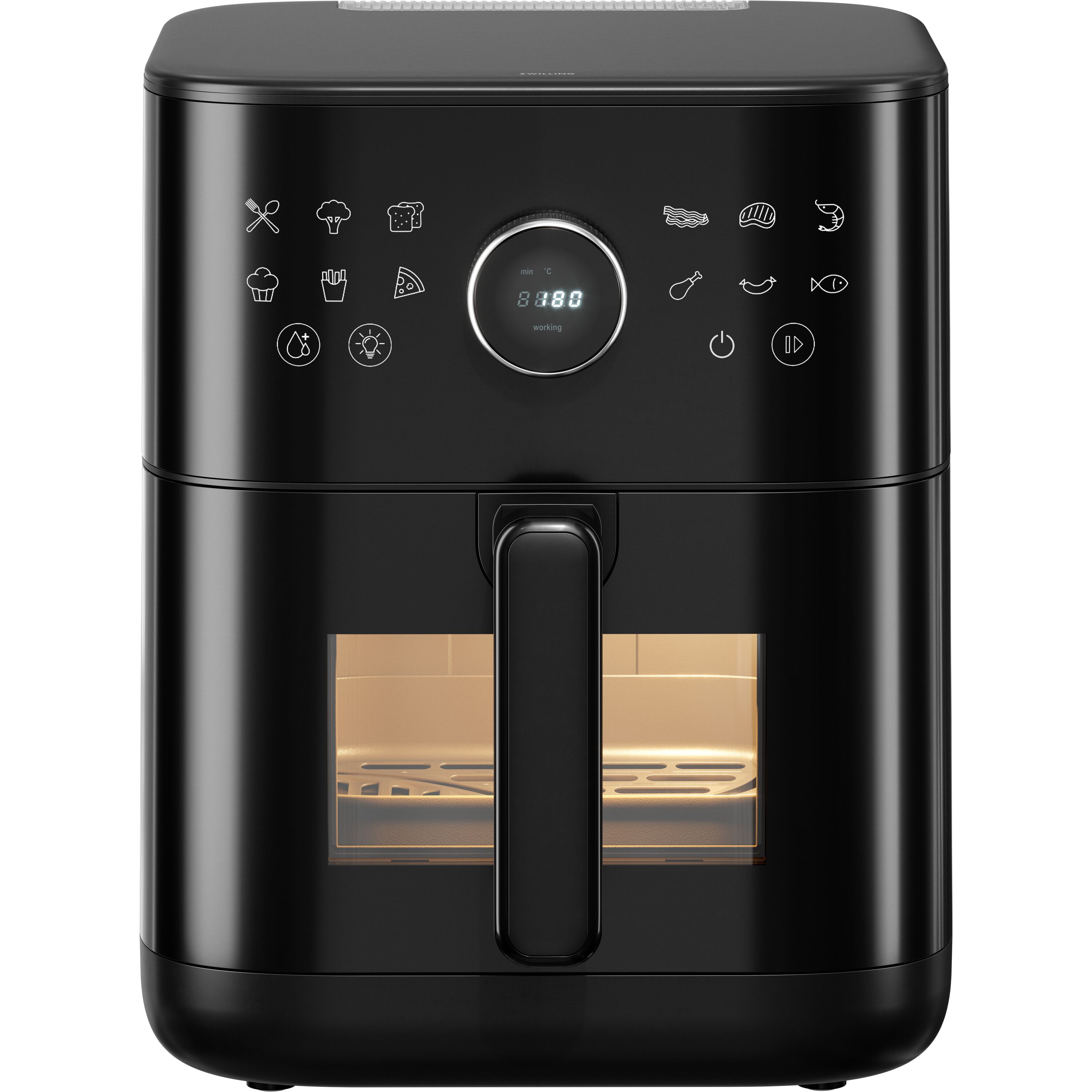 Acquista ZWILLING Friggitrice ad aria calda | ZWILLING.COM