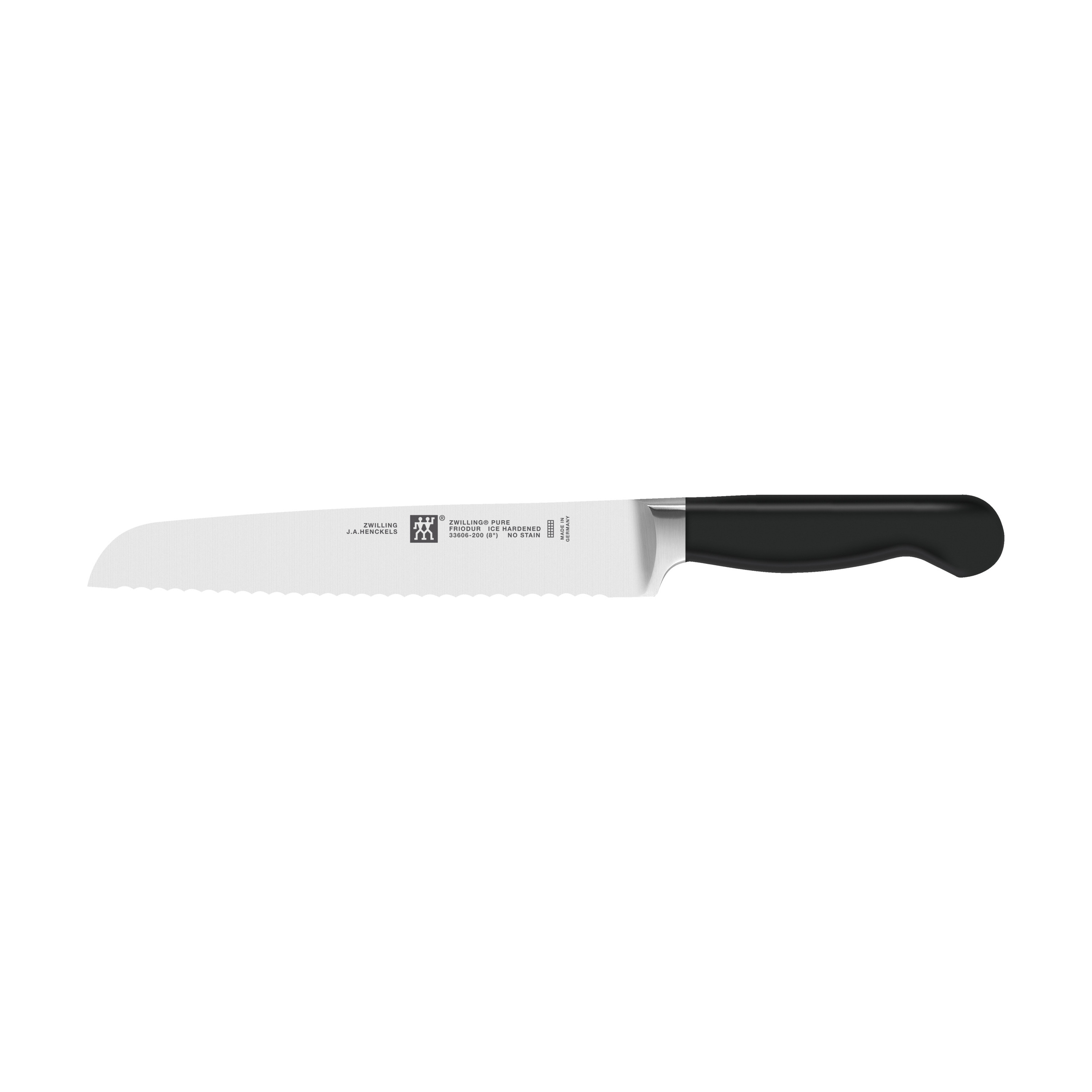 Buy ZWILLING Pure Bread knife | ZWILLING.COM
