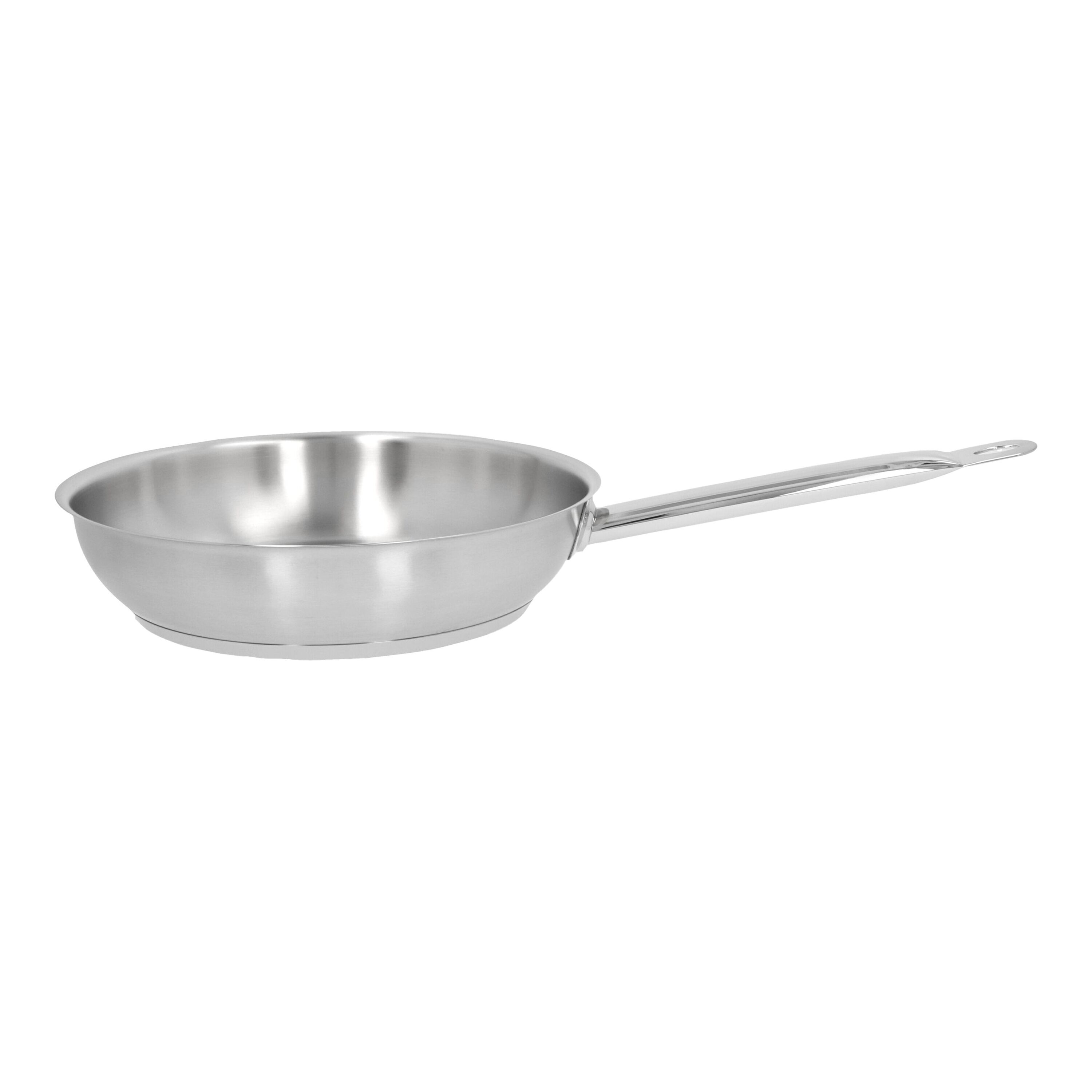 Buy Demeyere Resto 3 Frying pan | ZWILLING.COM