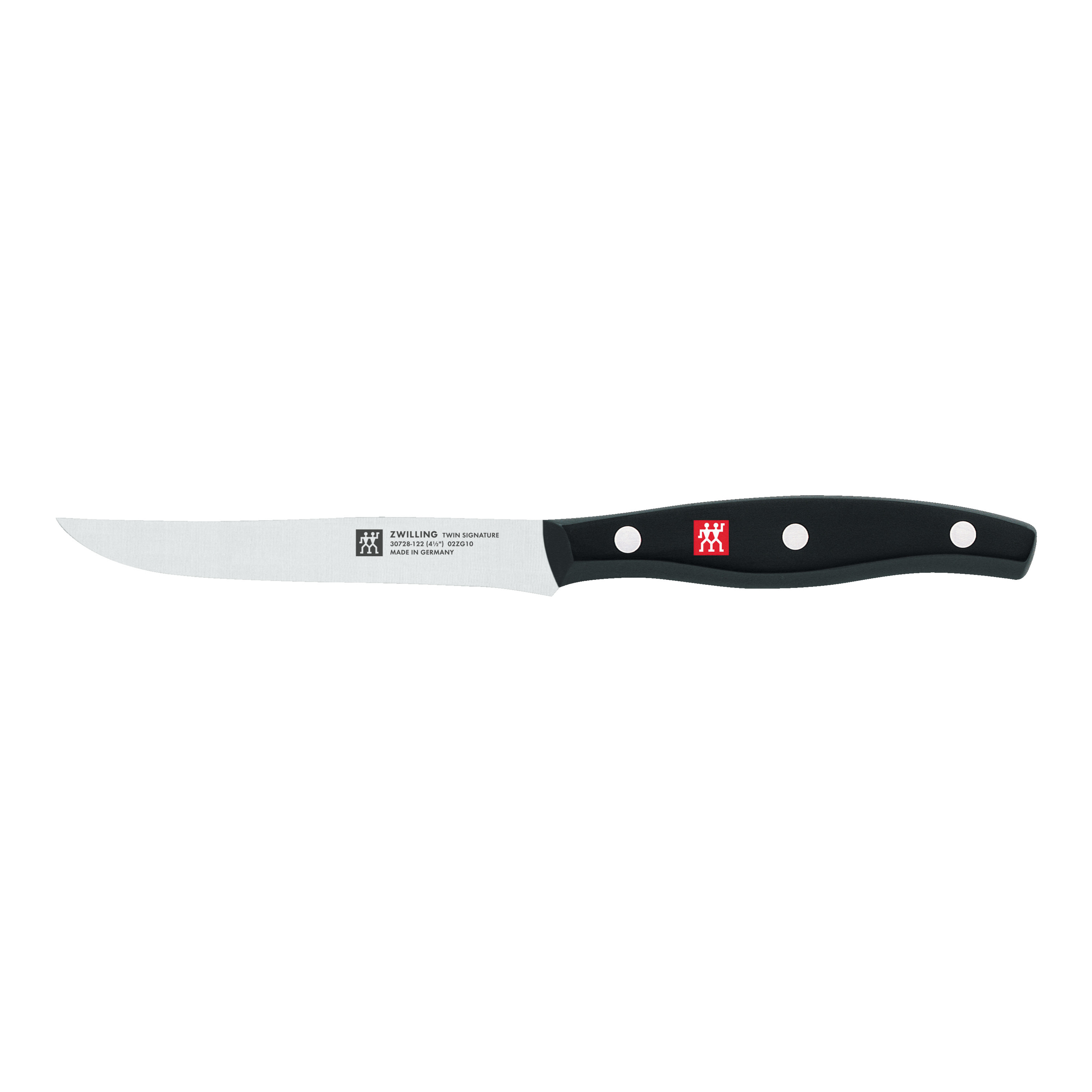 Buy ZWILLING TWIN Signature Steak knife | ZWILLING.COM