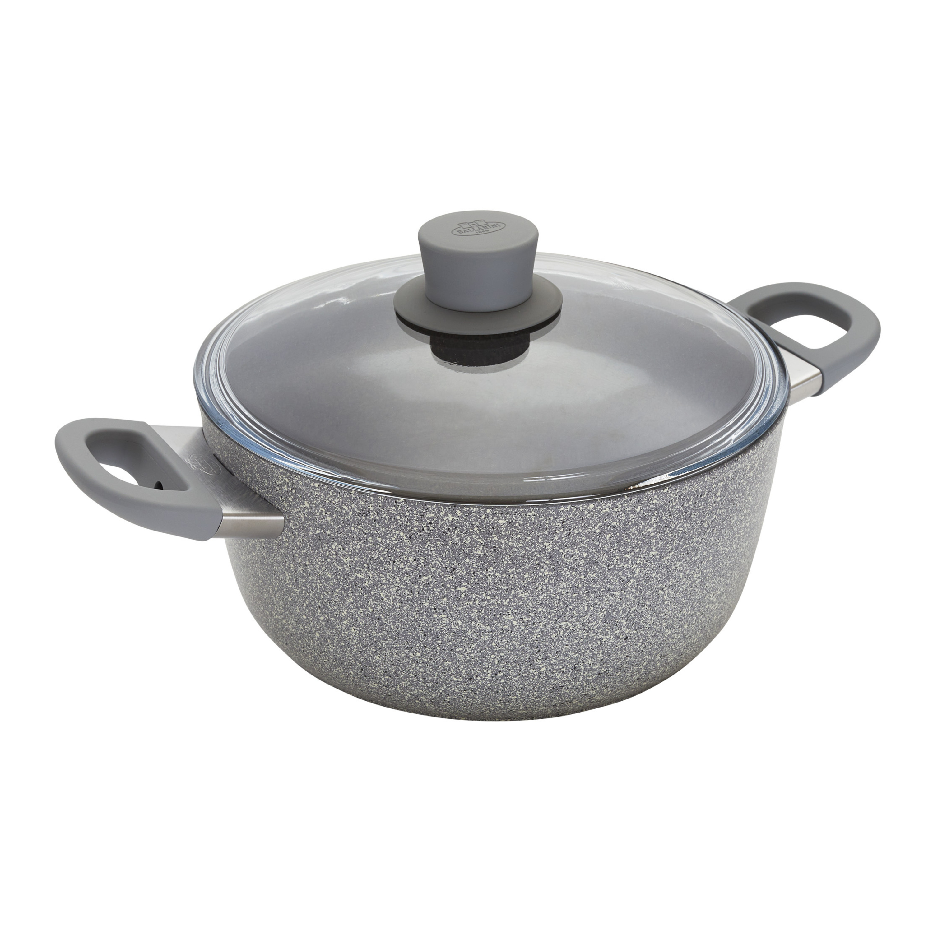 Buy BALLARINI Parma Plus Stew pot | ZWILLING.COM