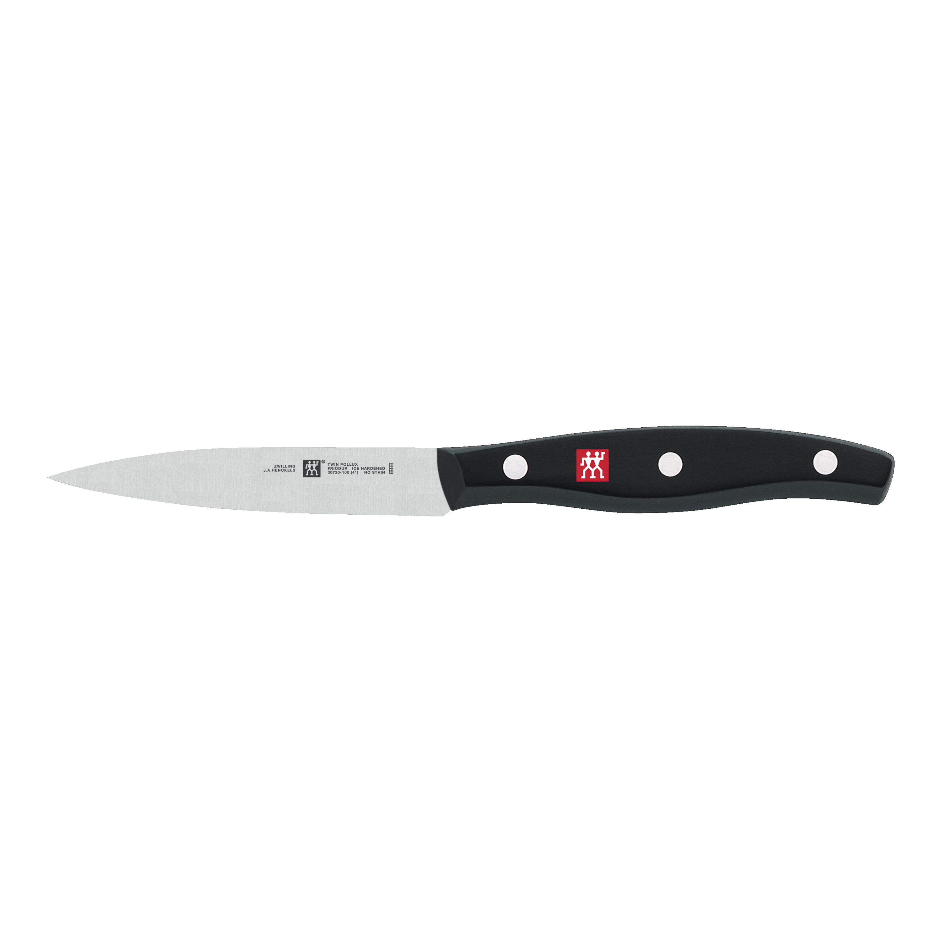 Buy ZWILLING TWIN Pollux Paring knife | ZWILLING.COM