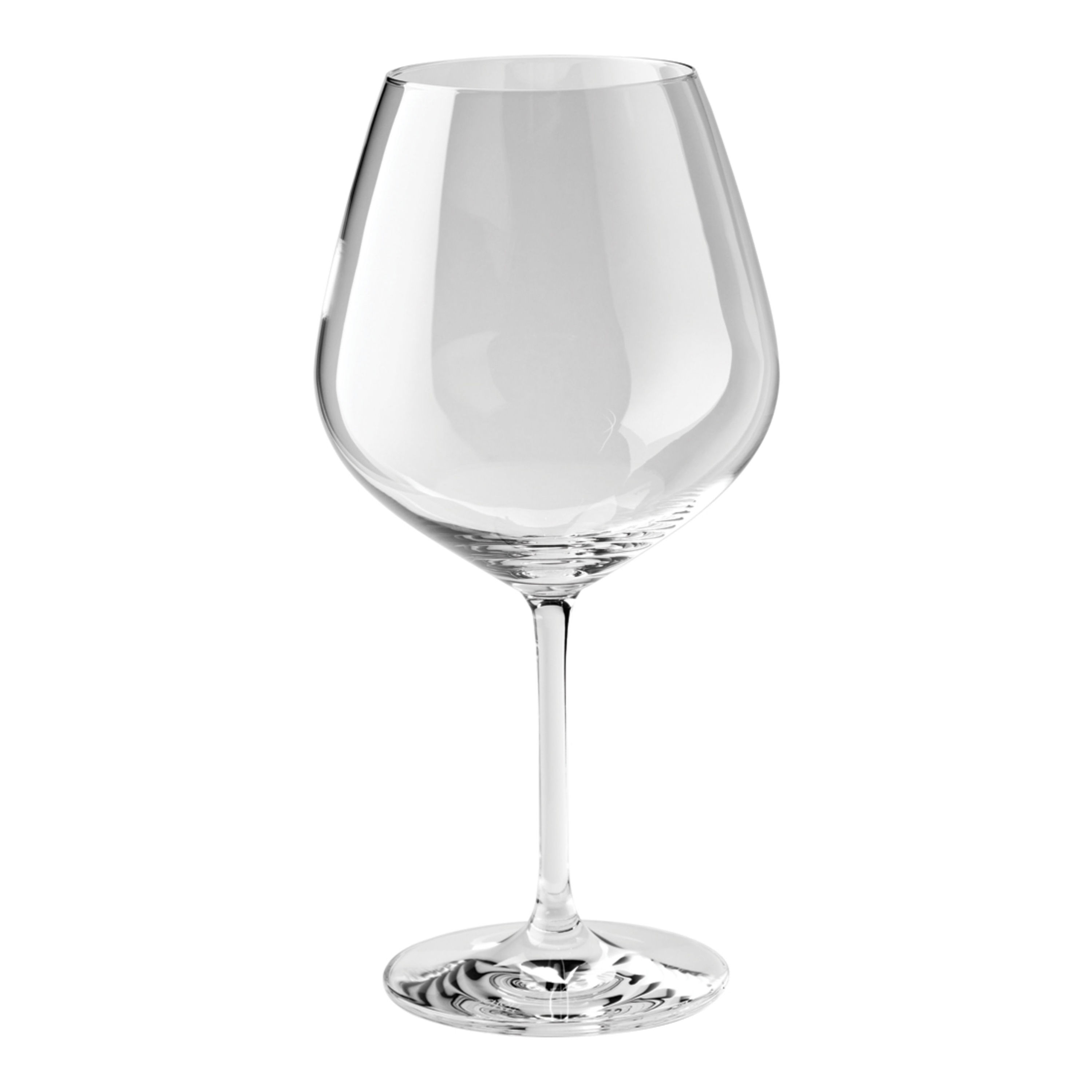Buy ZWILLING Prédicat Glassware Burgundy glass set | ZWILLING.COM