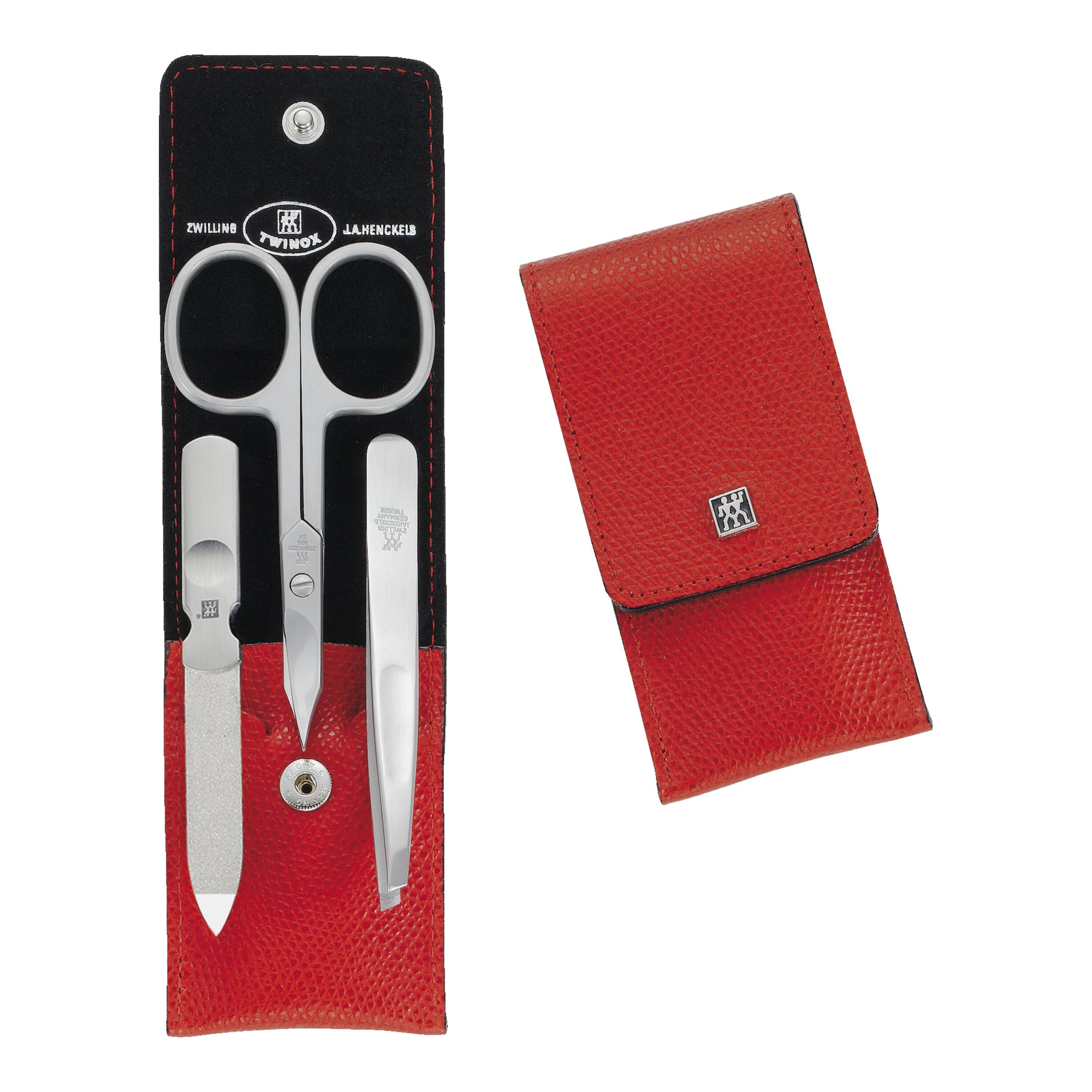 Buy ZWILLING TWINOX Snap fastener case | ZWILLING.COM